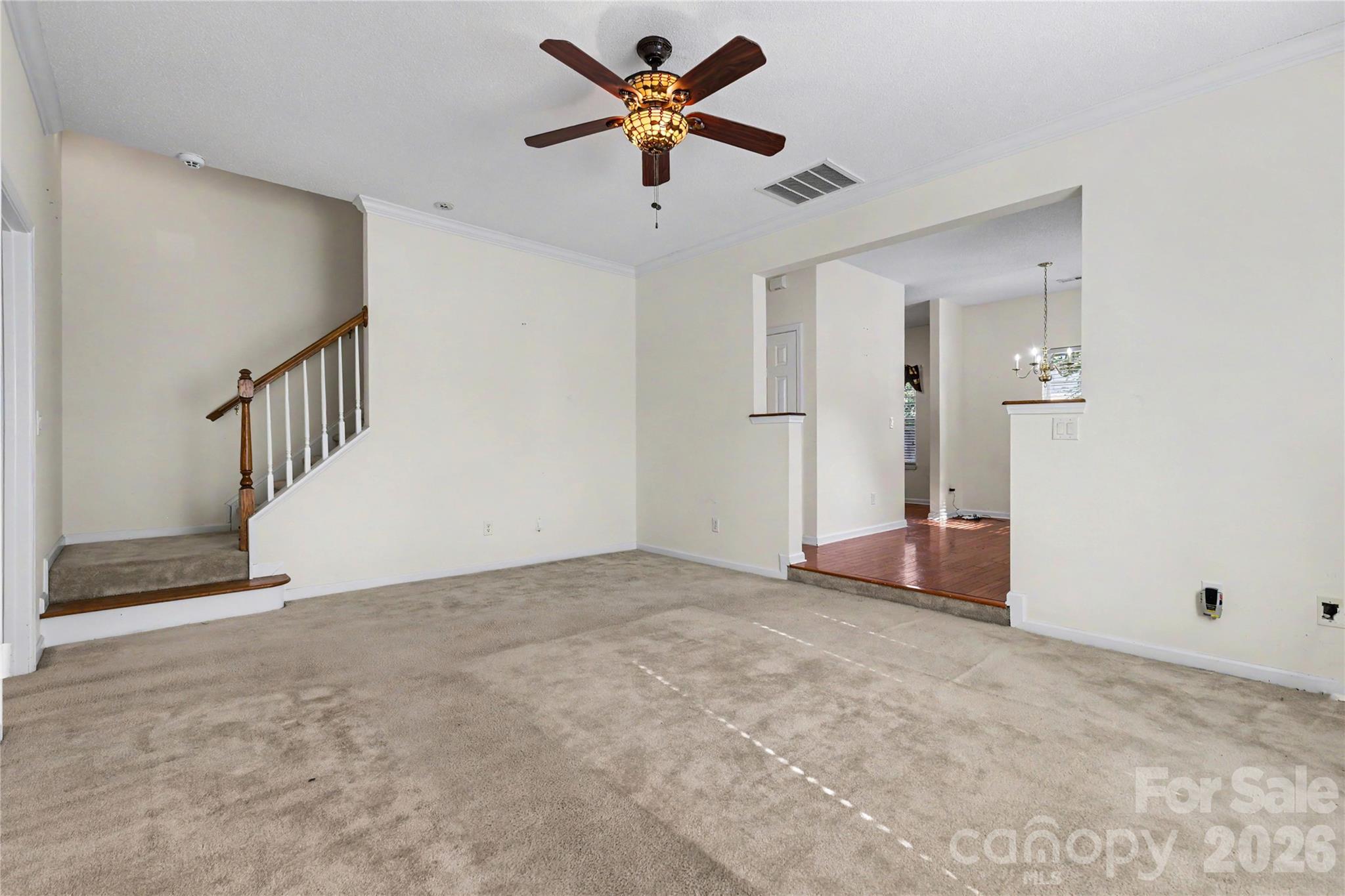 Photo 3 of 11431 Savannah Creek Drive, Charlotte, NC