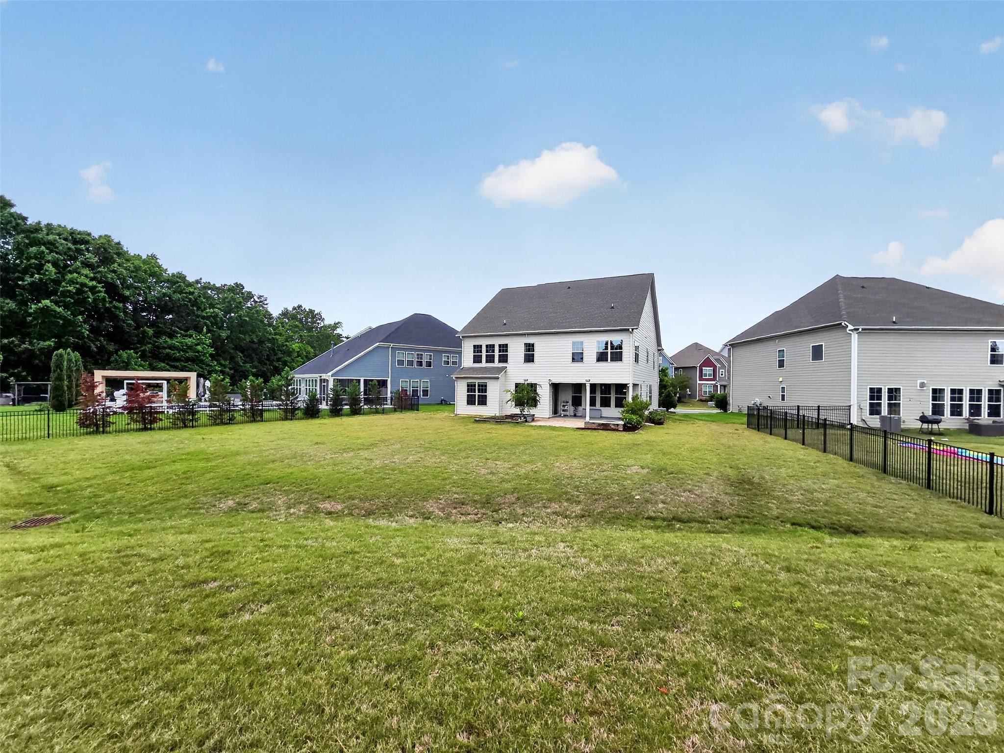 Photo 30 of 8224 Cornhill Avenue, Charlotte, NC