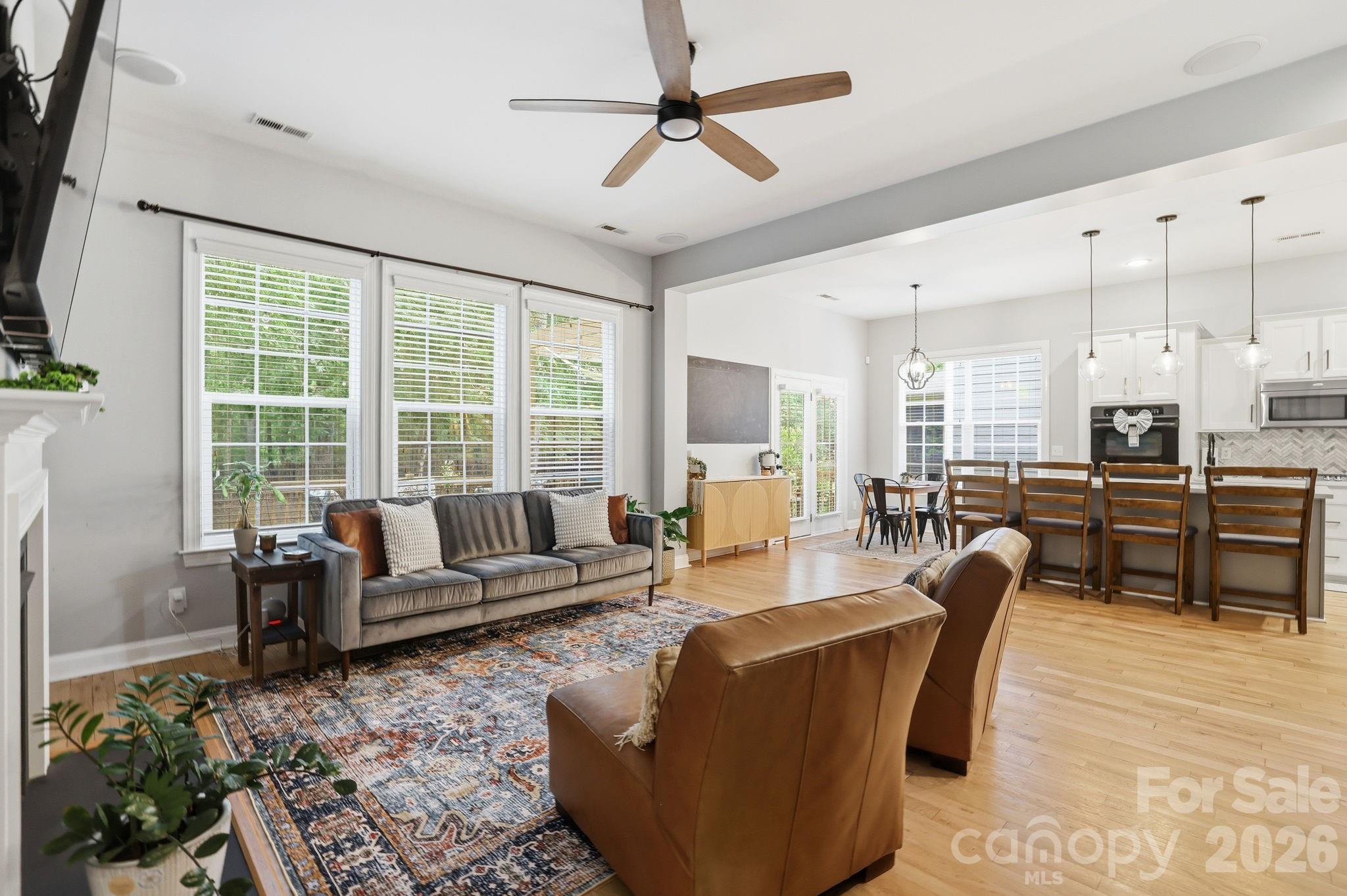 Photo 15 of 8636 Sagekirk Court, Charlotte, NC