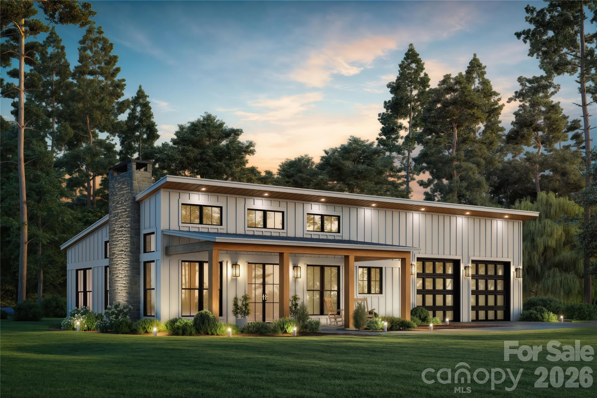 7015 Deep Springs Road, Peachland, NC - photo 1 of 2