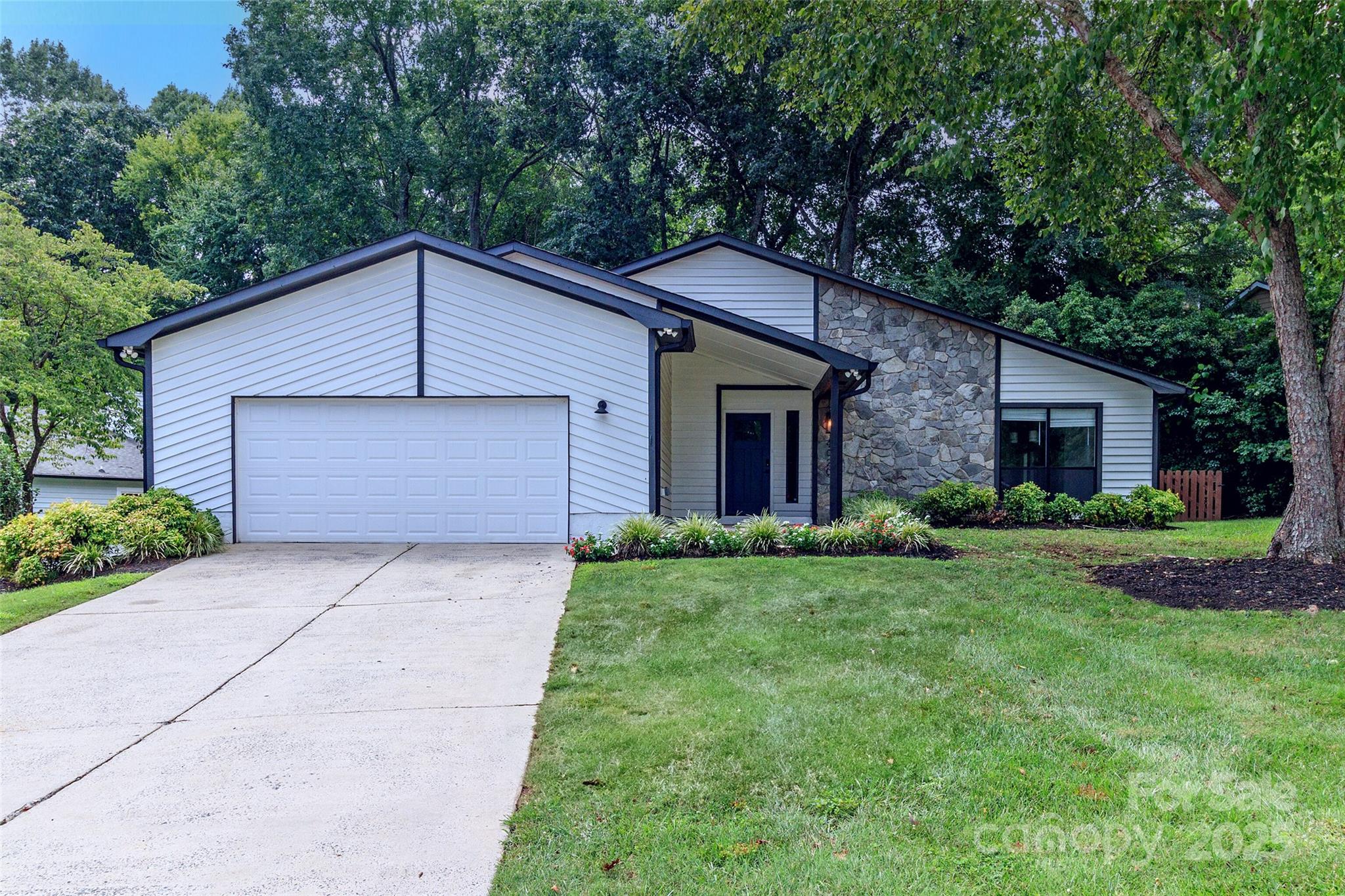 Home for sale at 4020 Bon Rea Drive, Charlotte, NC — photo 1 of 48