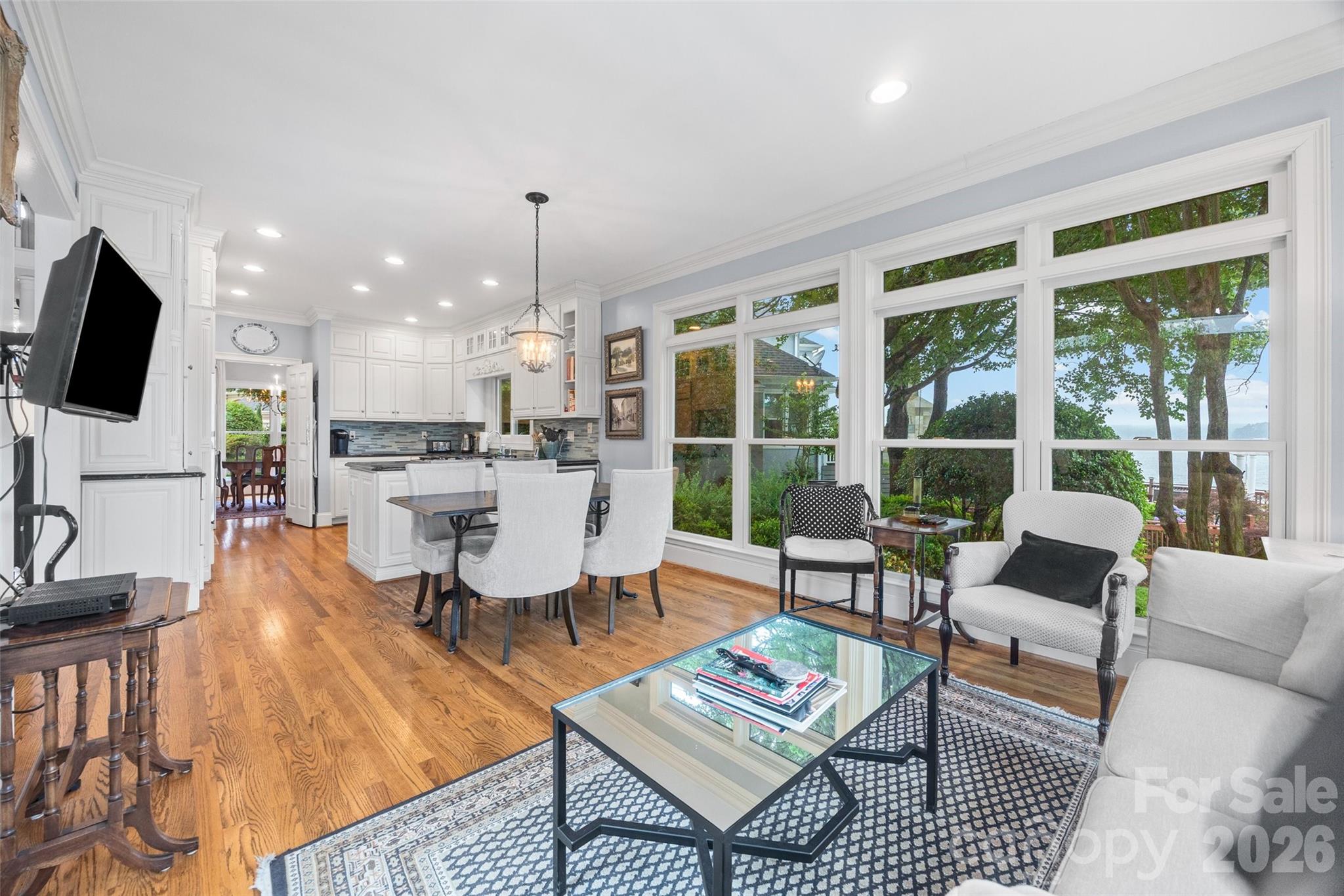 15901 Riverpointe Drive, Charlotte, NC - photo 14 of 48