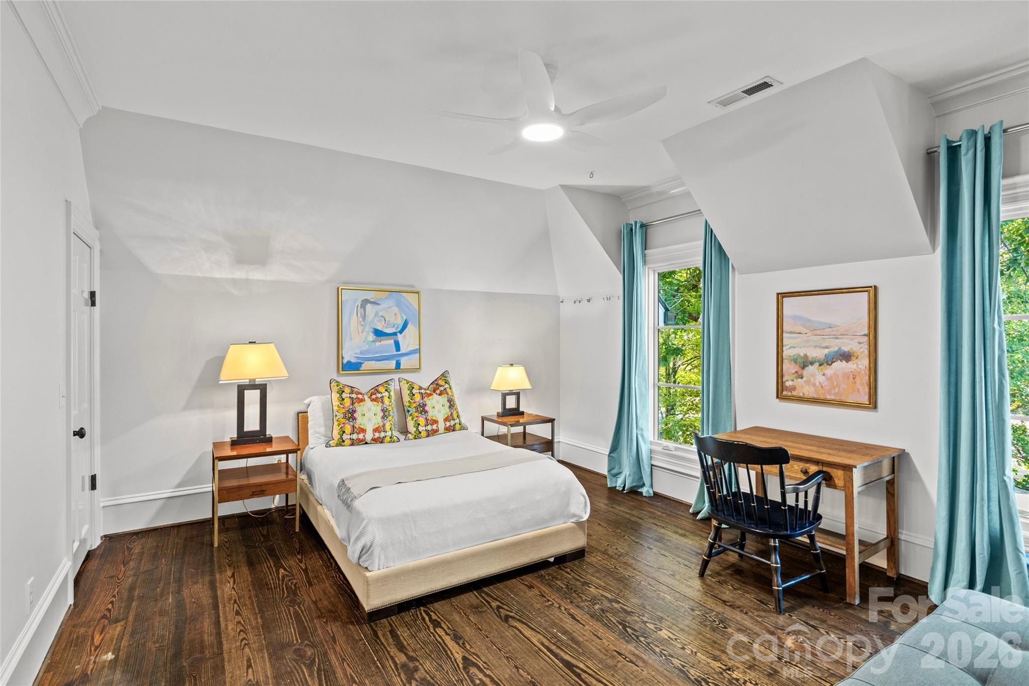 727 Colville Road, Charlotte, NC - photo 35 of 49