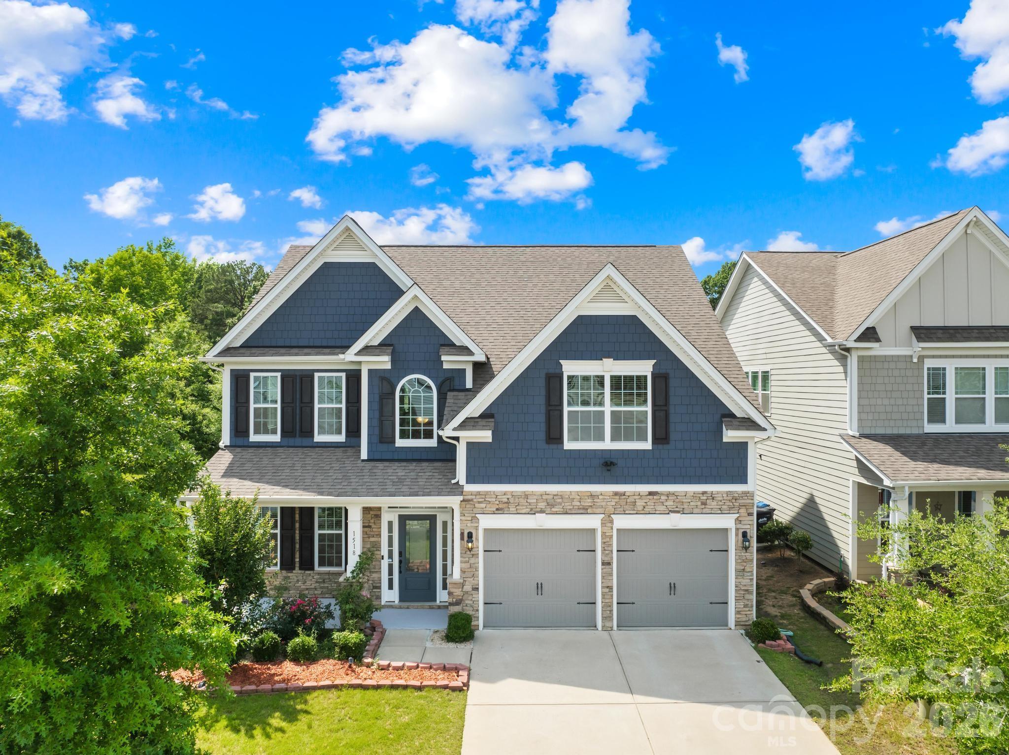 Photo 3 of 1518 Fieldwood Drive, Fort Mill, SC