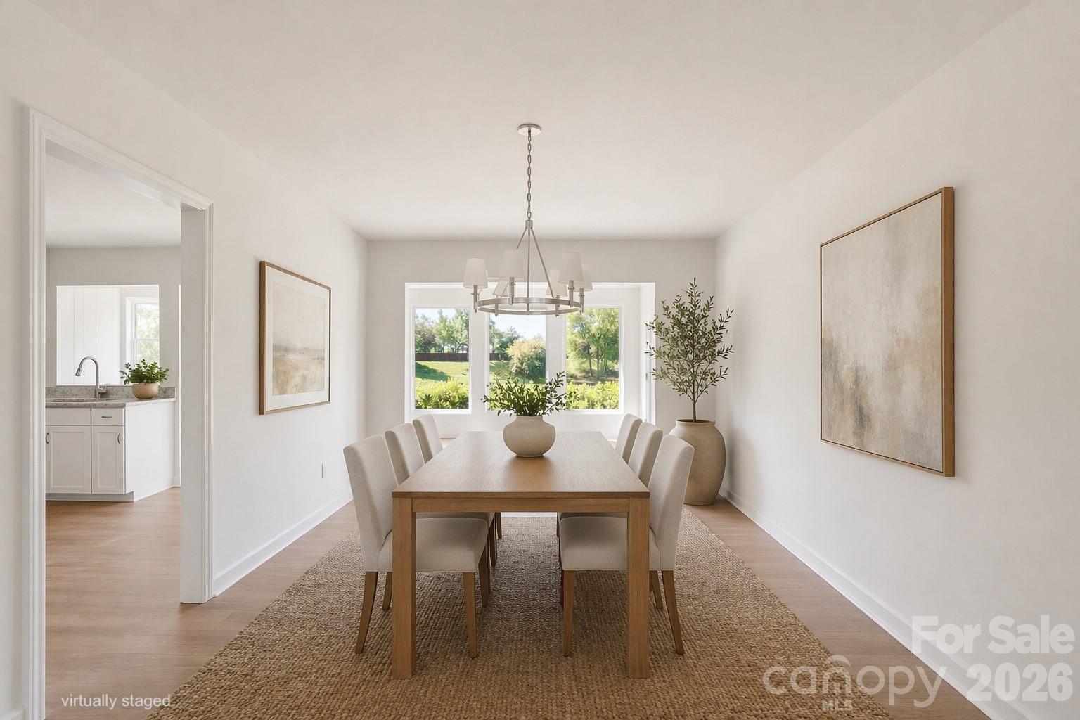 Photo 14 of 7027 Quail Hill Road, Charlotte, NC