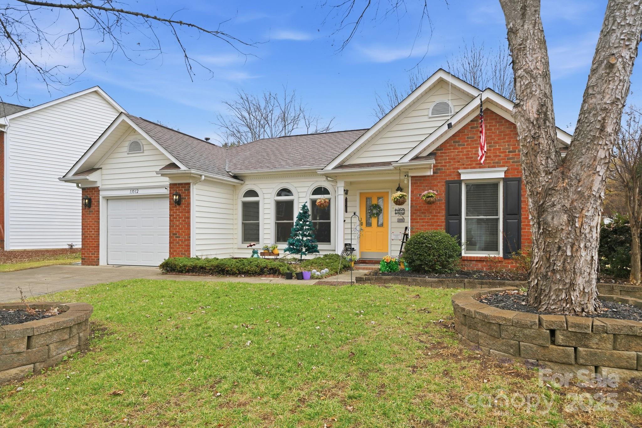 Photo 3 of 13512 Michael Lynn Road, Charlotte, NC