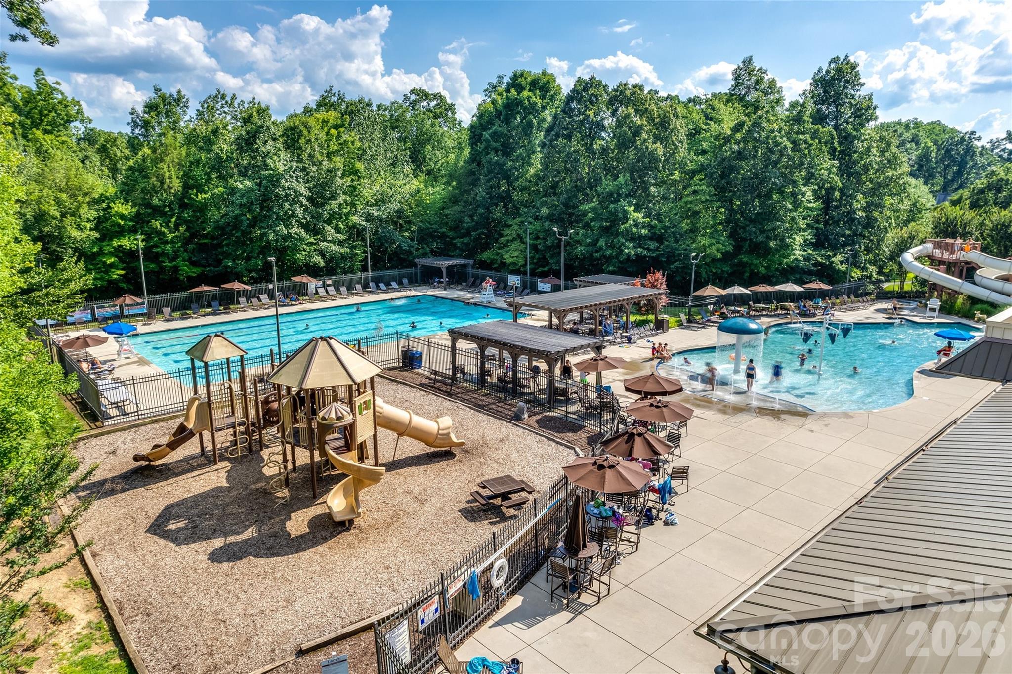 2201 Trading Ford Drive, Waxhaw, NC - photo 42 of 46