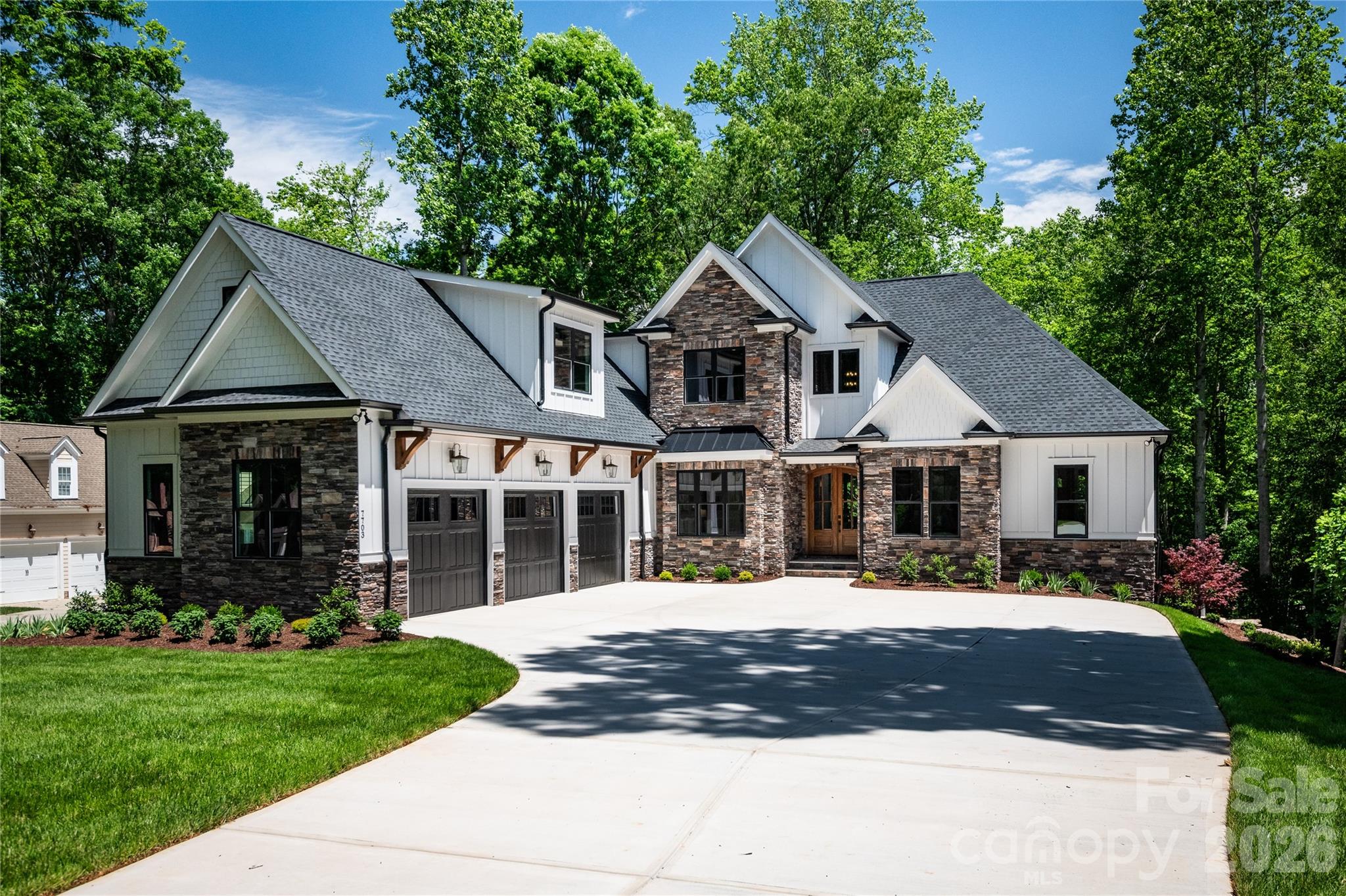 7583 Cottonwood Drive, Denver, NC - photo 3 of 46