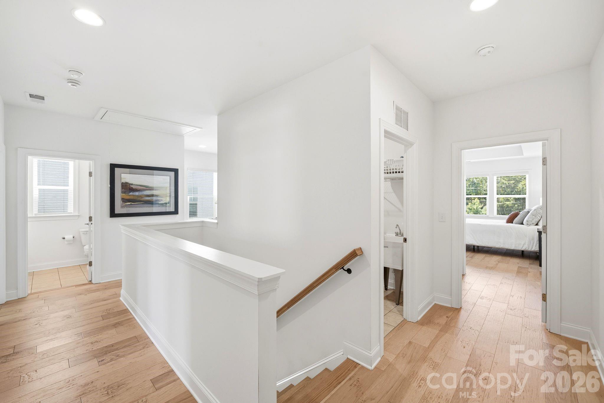 Photo 20 of 6008 Corbin Woods Court, Charlotte, NC