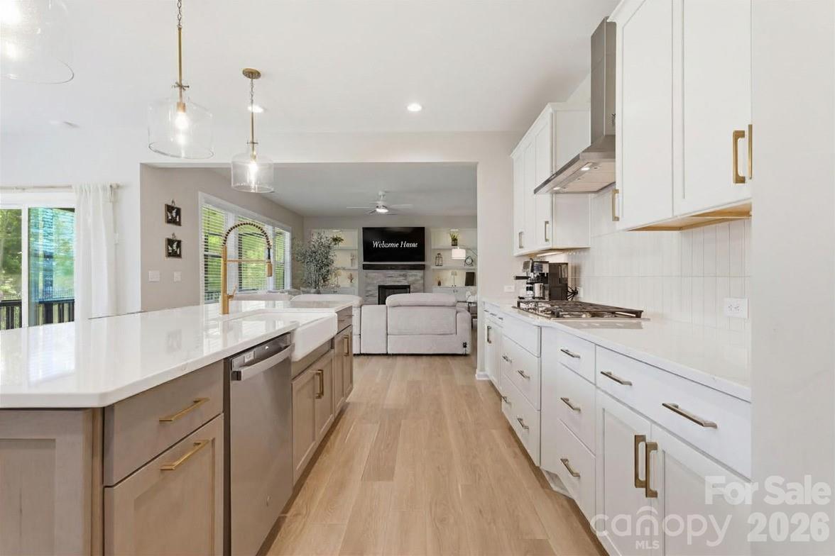 Photo 9 of 8105 Rolling Wheels Road, Charlotte, NC