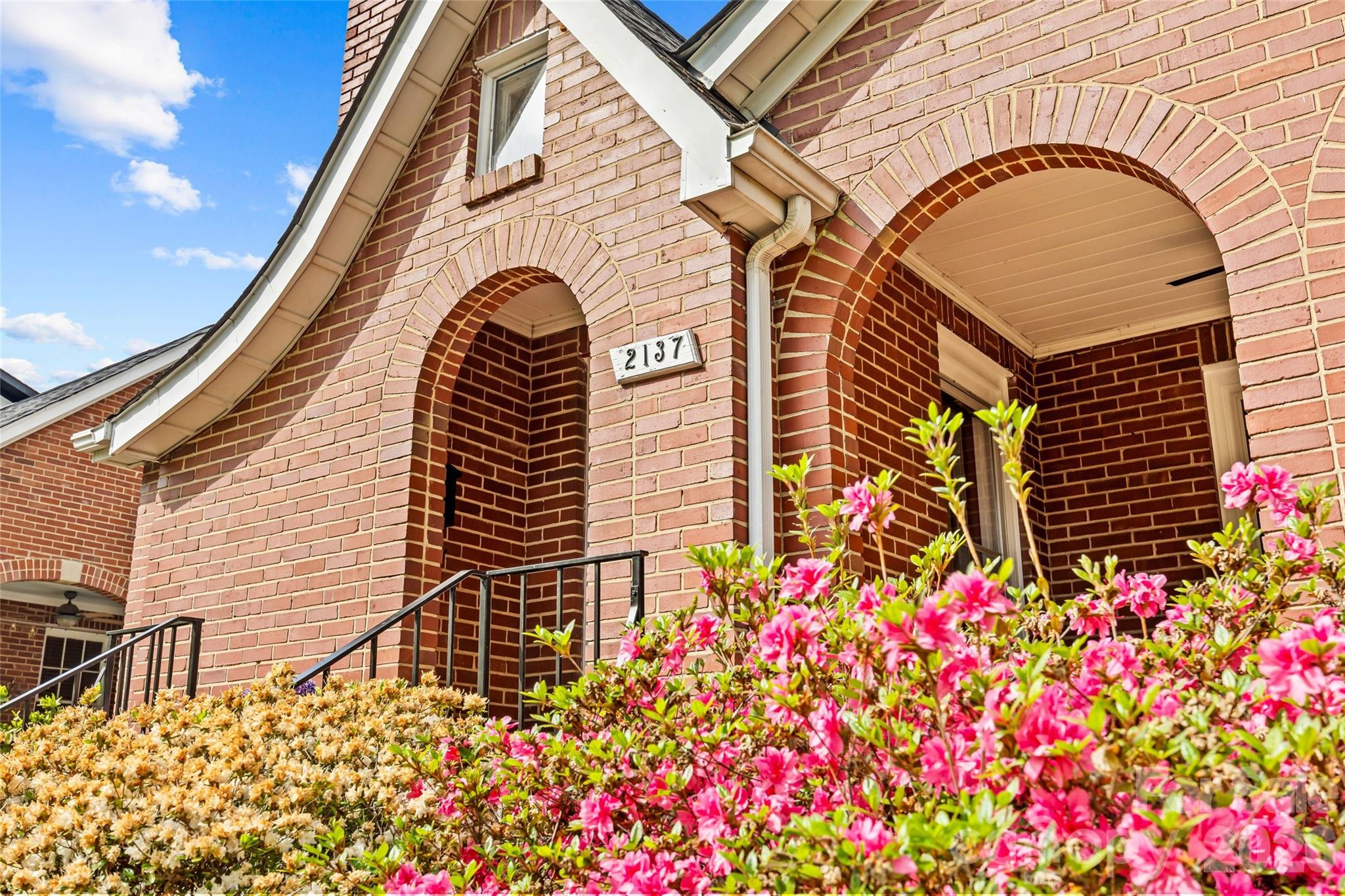 Photo 6 of 2137 Shenandoah Avenue, Charlotte, NC