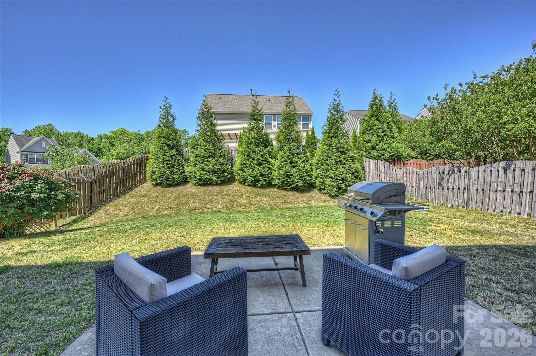 7041 Carnwarth Lane, Fort Mill, SC - photo 11 of 26
