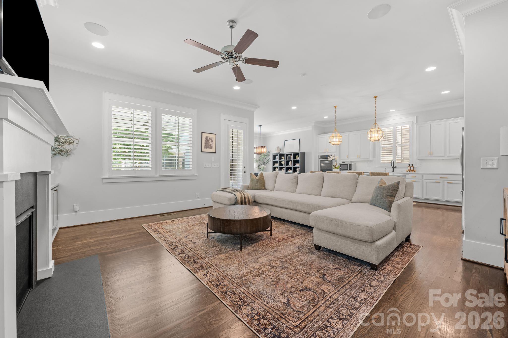 Photo 3 of 412 Eli Street, Charlotte, NC