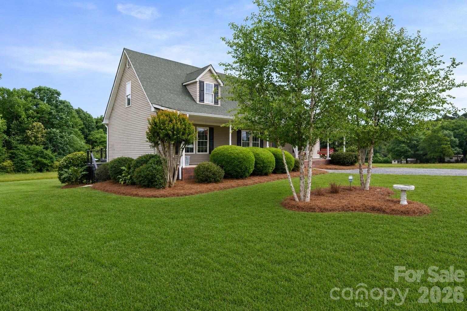 4555 Polk Ford Road, Stanfield, NC - photo 29 of 37