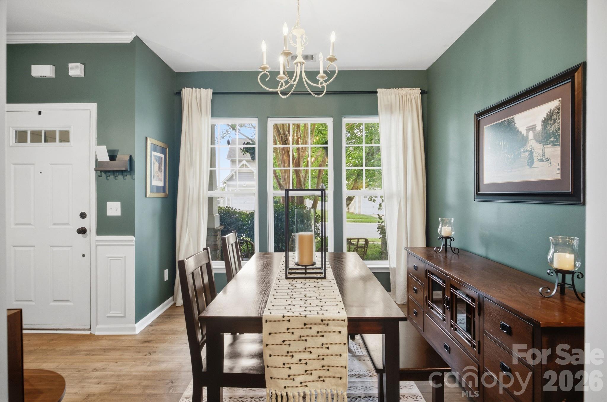 Photo 7 of 9511 Long Hill Drive, Charlotte, NC