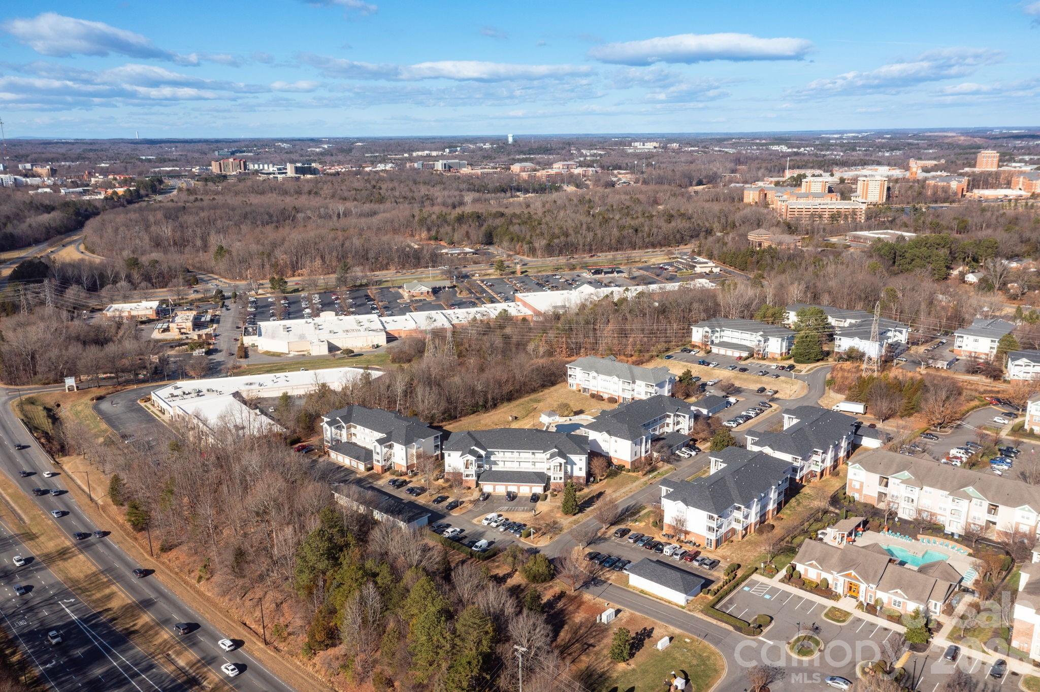 Photo 34 of 9047 Meadow Vista Road104, Charlotte, NC