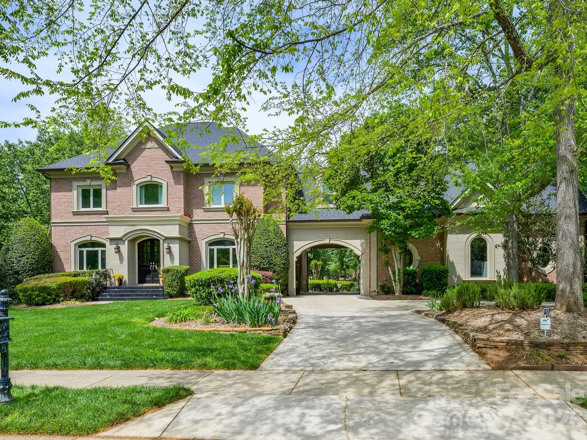 15635 Brem Lane, Charlotte, NC