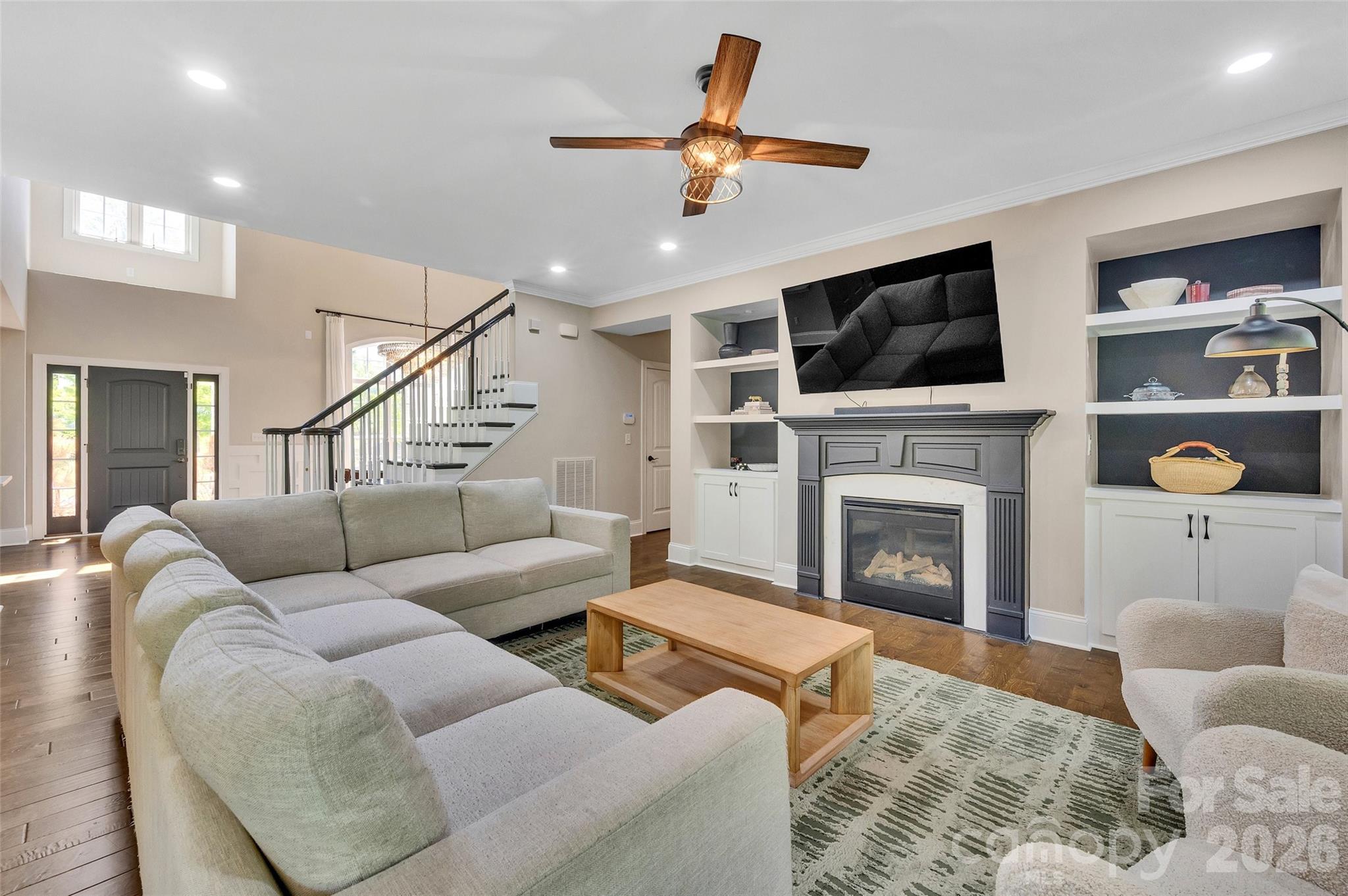 8511 Raven Top Drive, Mint Hill, NC - photo 8 of 46