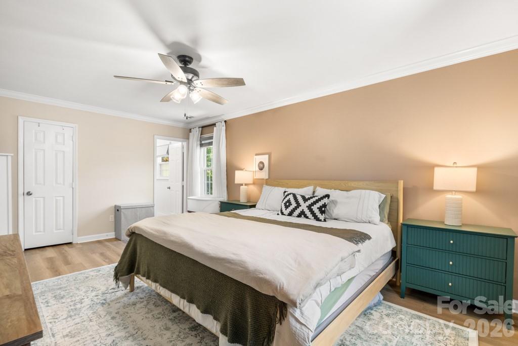 7814 Bradenton Drive, Charlotte, NC - photo 25 of 42
