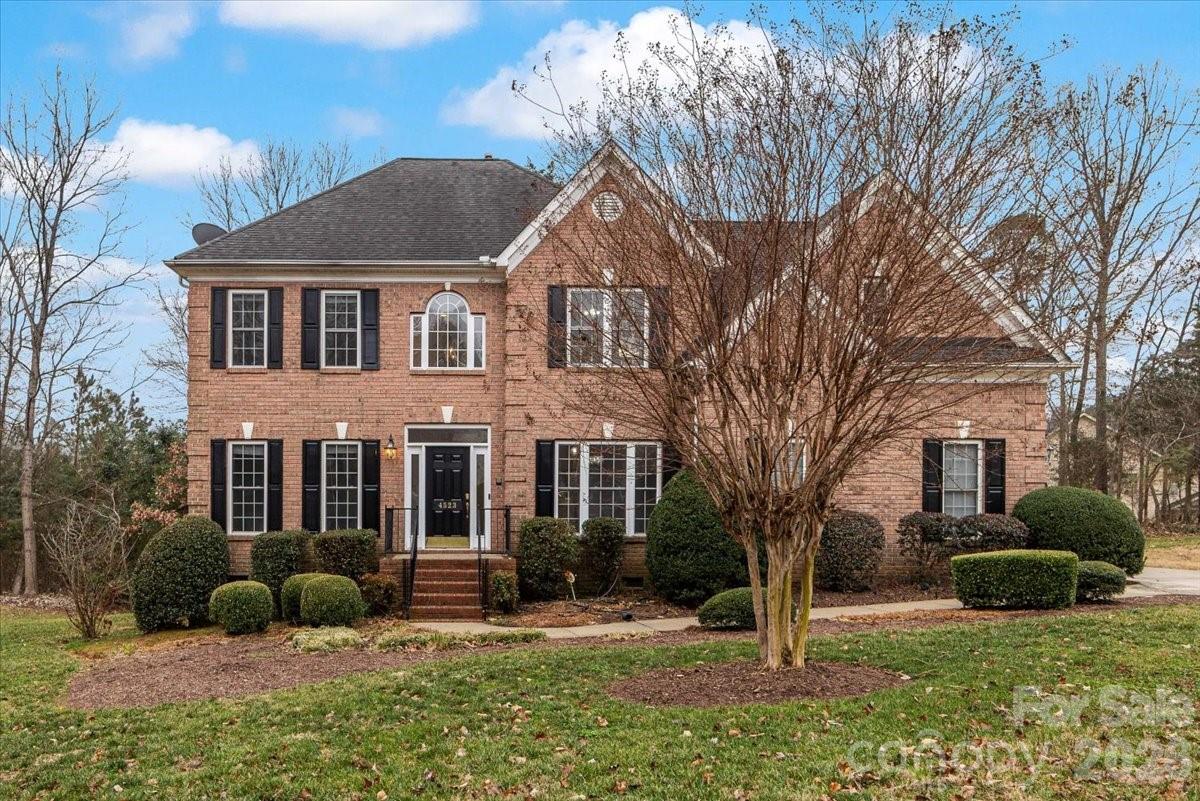 4523 Brent Wood Drive, Belmont, NC
