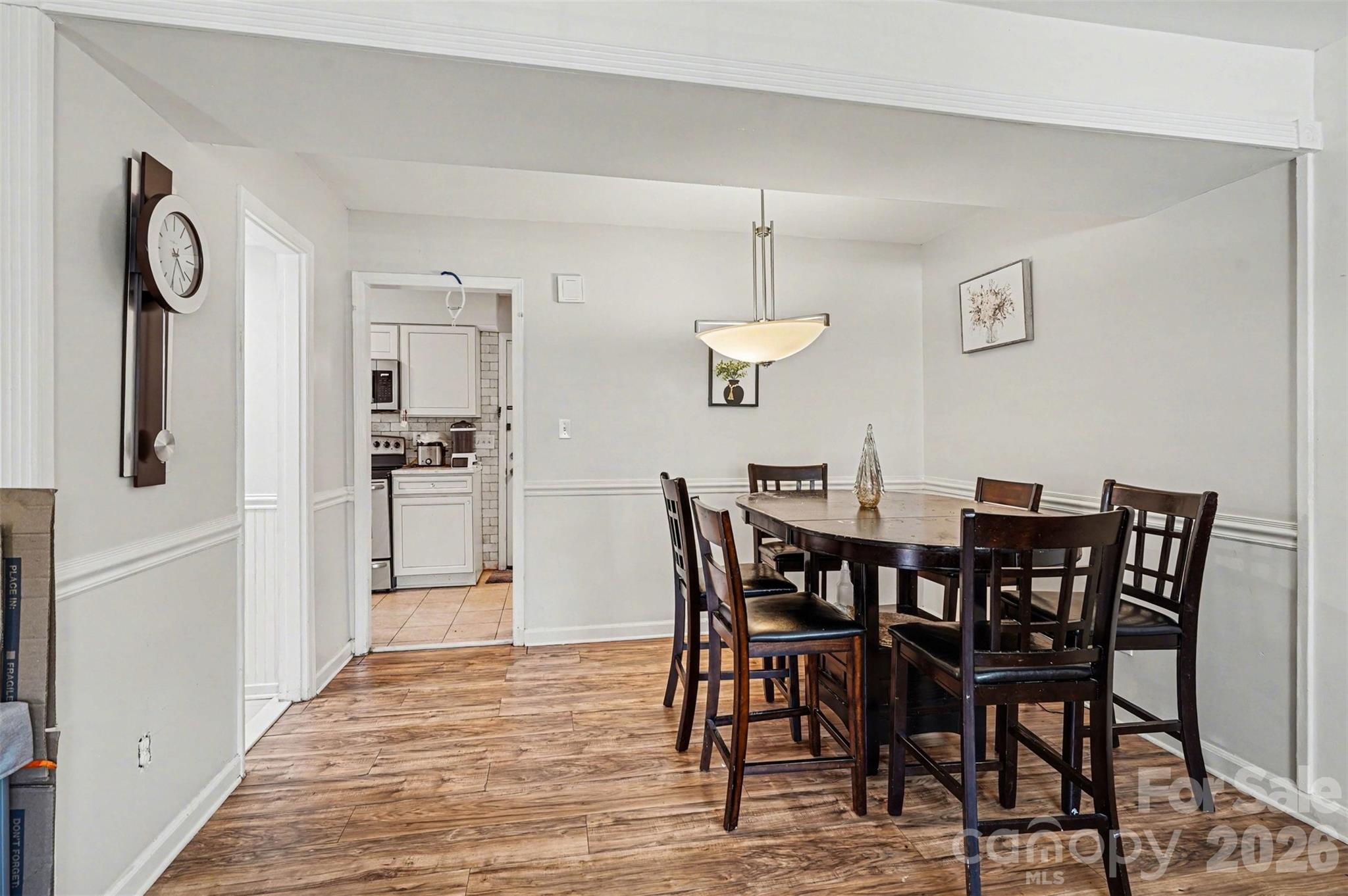 Photo 6 of 1236 Archdale Drive, Charlotte, NC