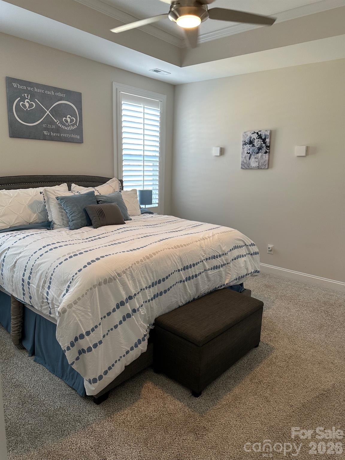 Photo 18 of 12417 Old Iron Lane, Charlotte, NC