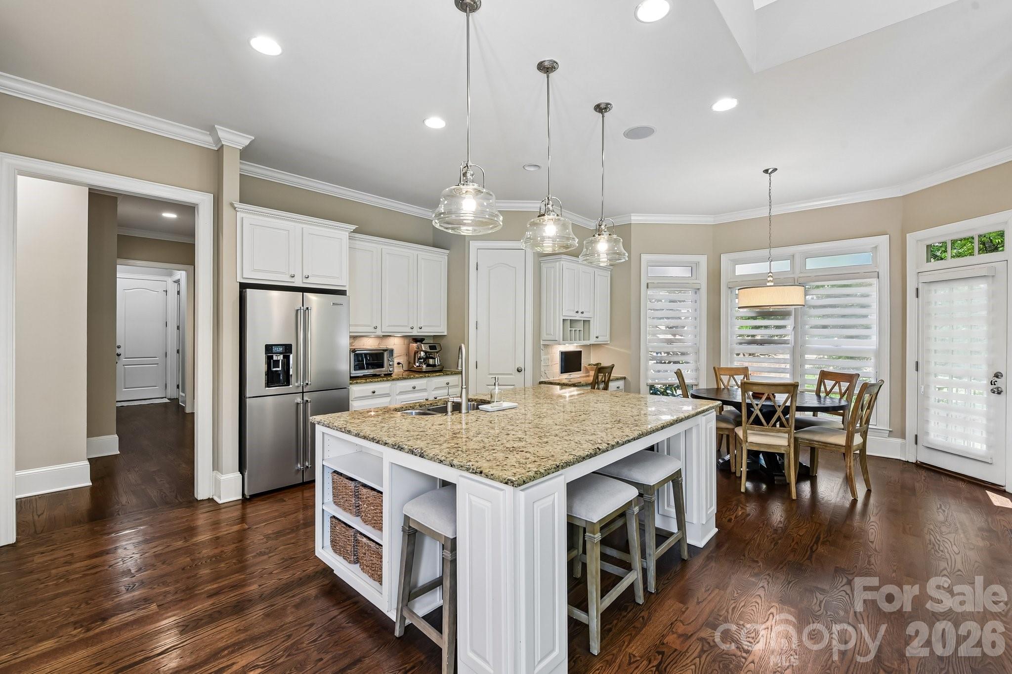 209 Glenmoor Drive, Waxhaw, NC - photo 11 of 47