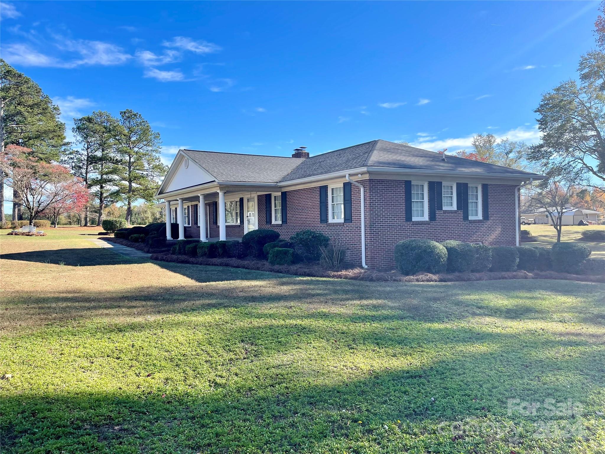 5486 Kershaw Camden Highway, Heath Springs, SC - photo 3 of 33