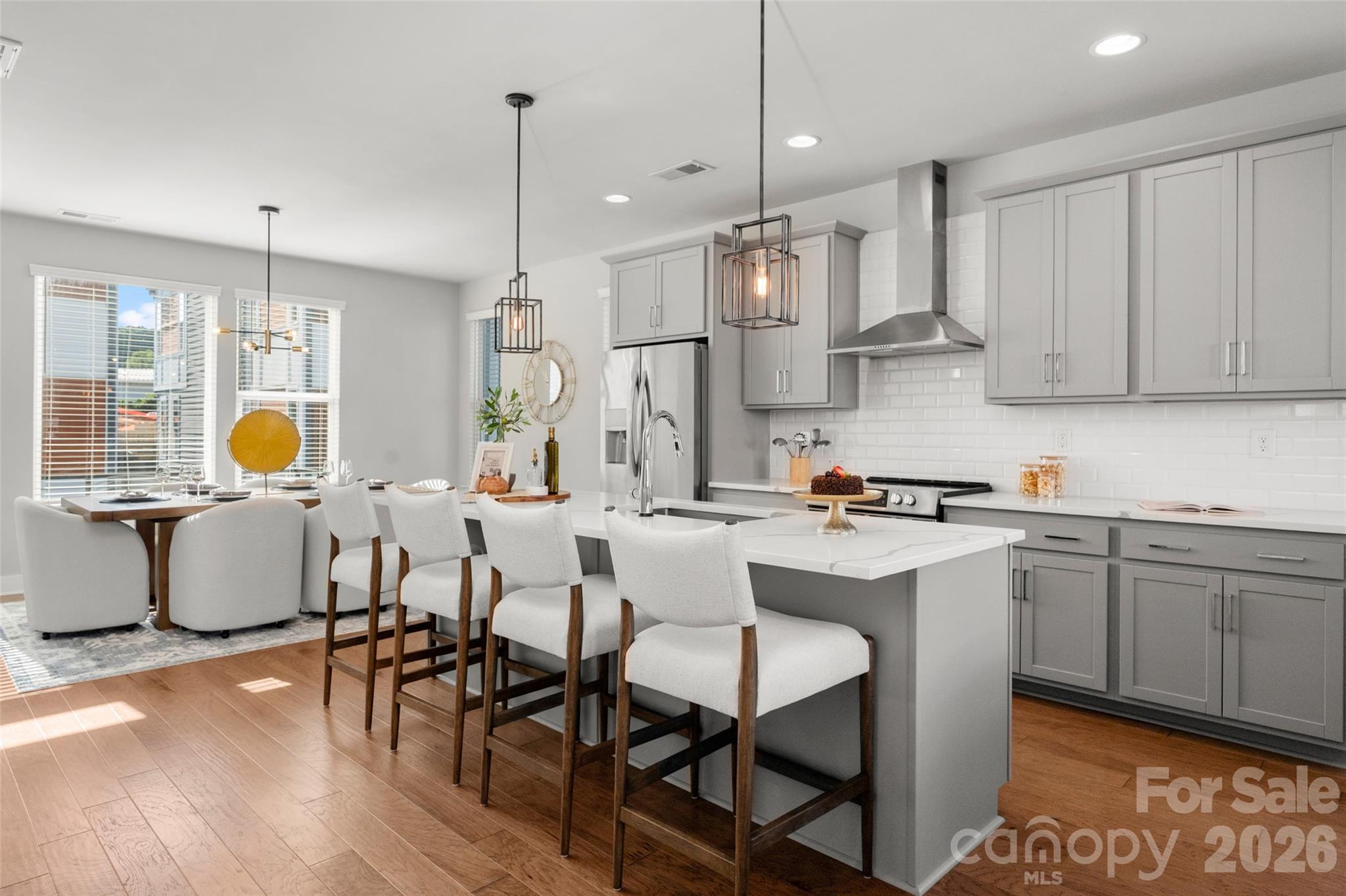 Photo 12 of 2104 Bryant Park Drive, Charlotte, NC