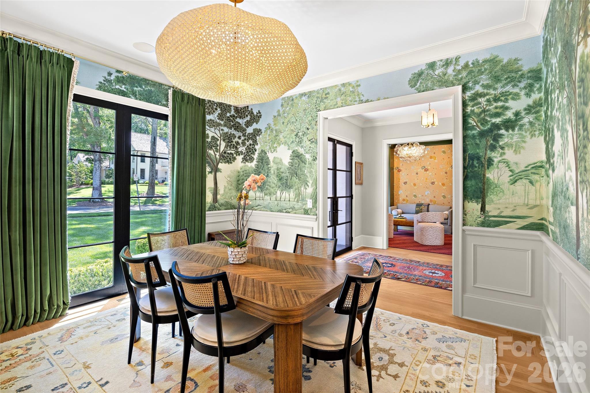 700 Cherokee Road, Charlotte, NC - photo 11 of 49