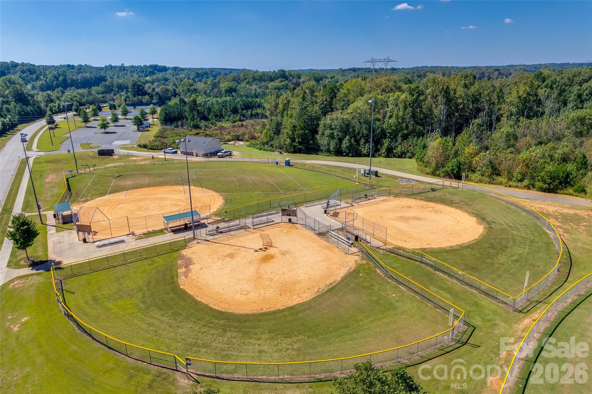 979 Pennington Drive, Lancaster, SC - photo 44 of 48