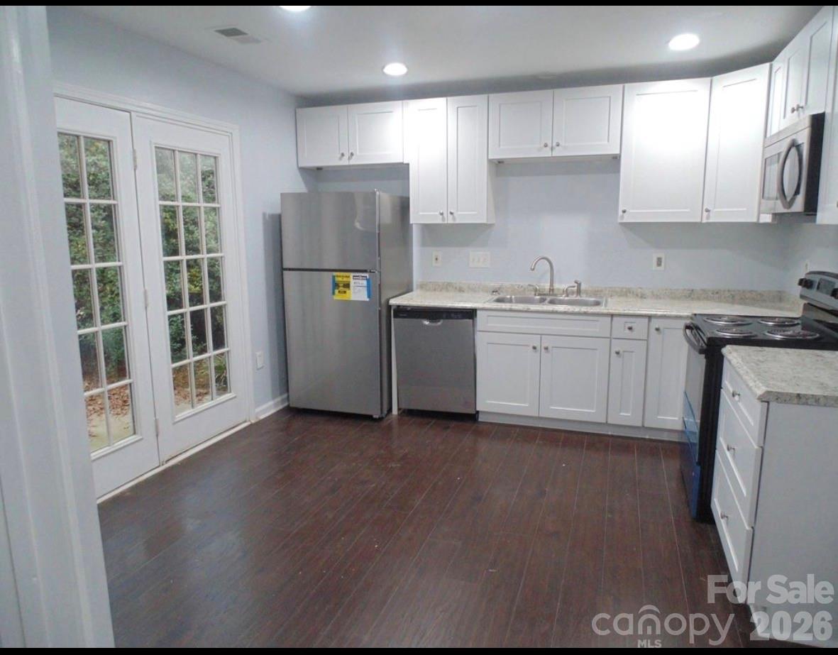 Photo 11 of 12651 Bluestem Lane, Charlotte, NC