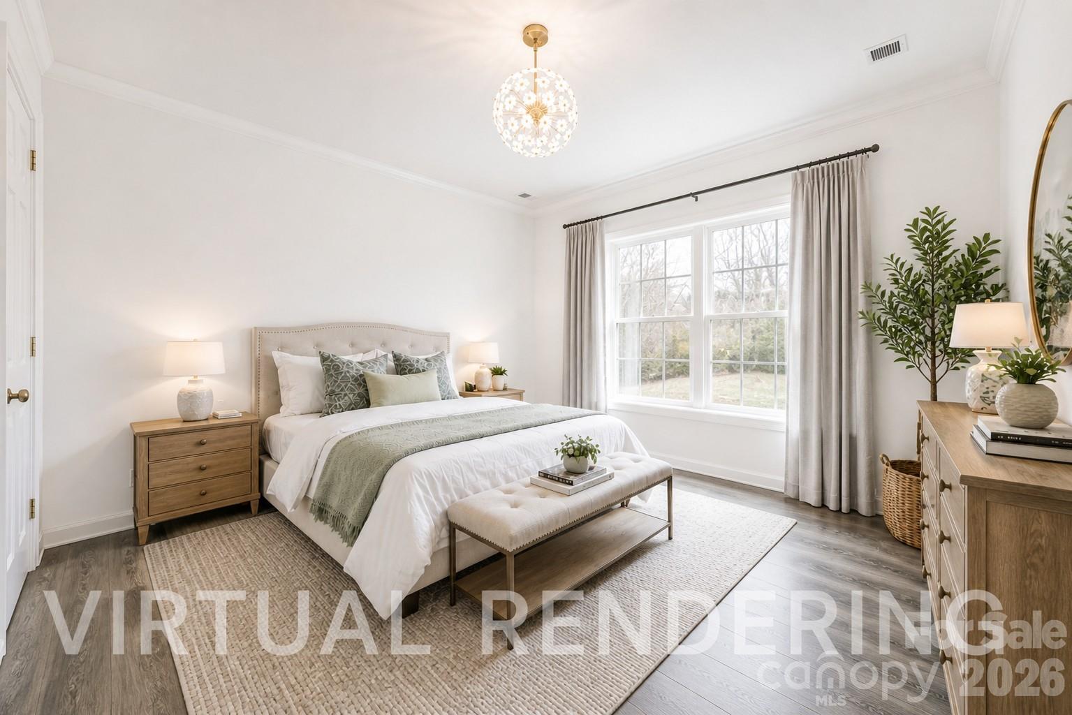 4006 Belle Meade Circle, Belmont, NC - photo 25 of 36