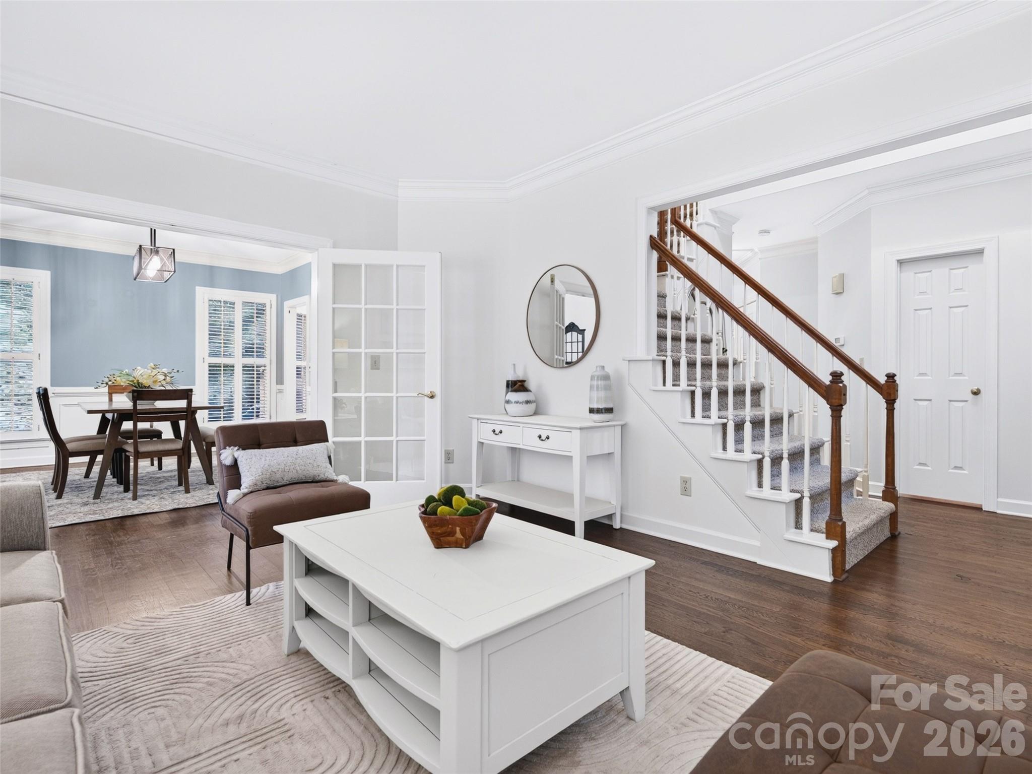 Photo 3 of 4617 Deer Cross Trail, Charlotte, NC