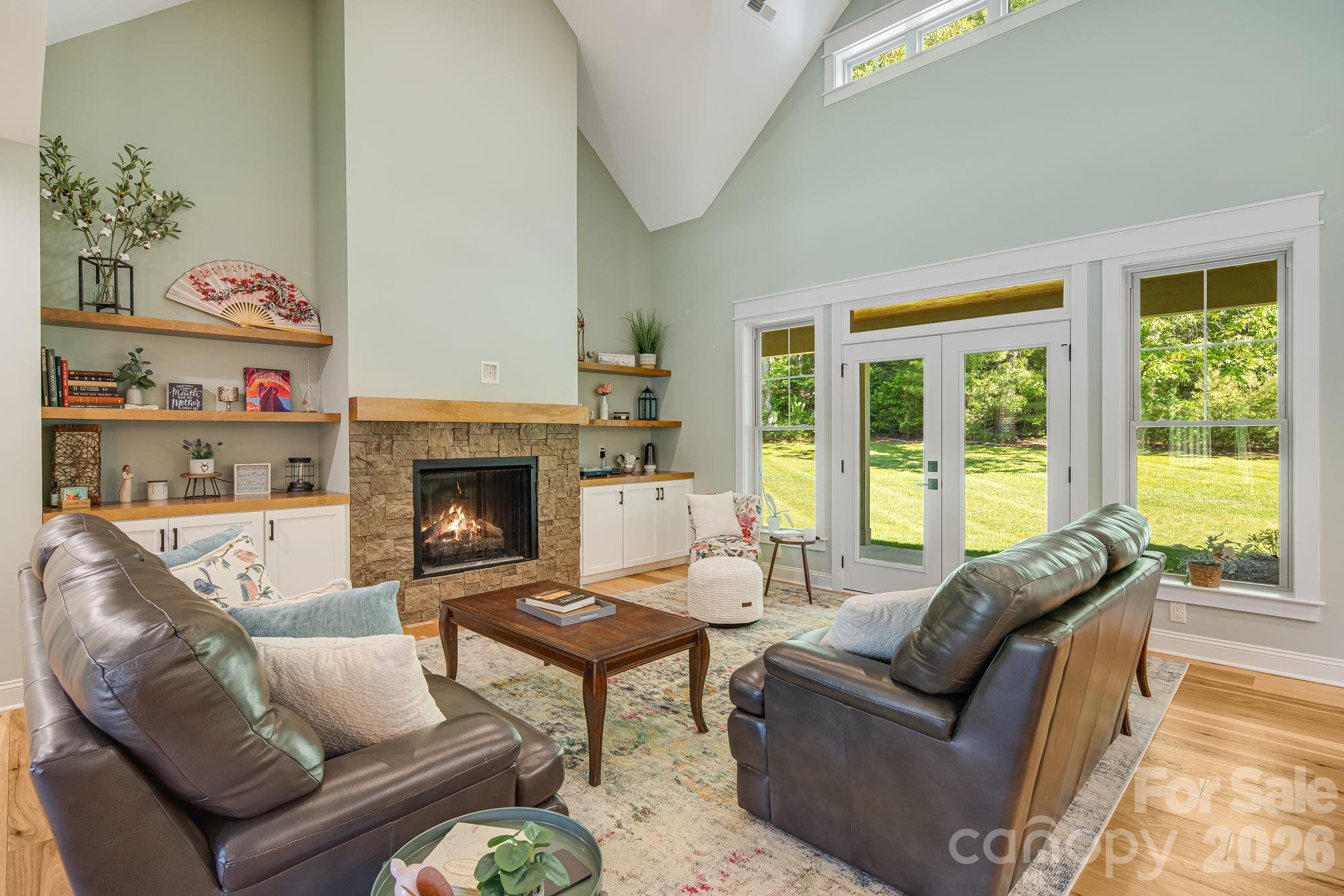 30 Shipman Parkway, Flat Rock, NC - photo 4 of 41