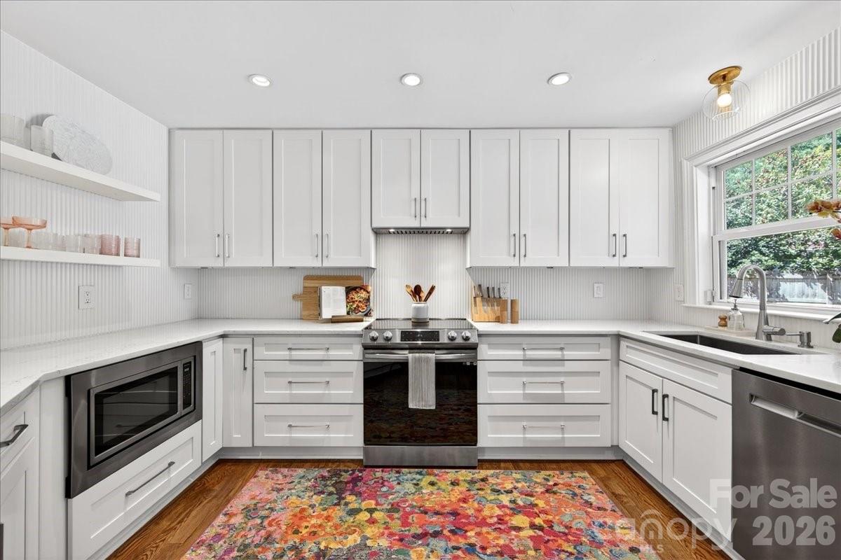 1929 Marguerite Avenue, Charlotte, NC - photo 11 of 48