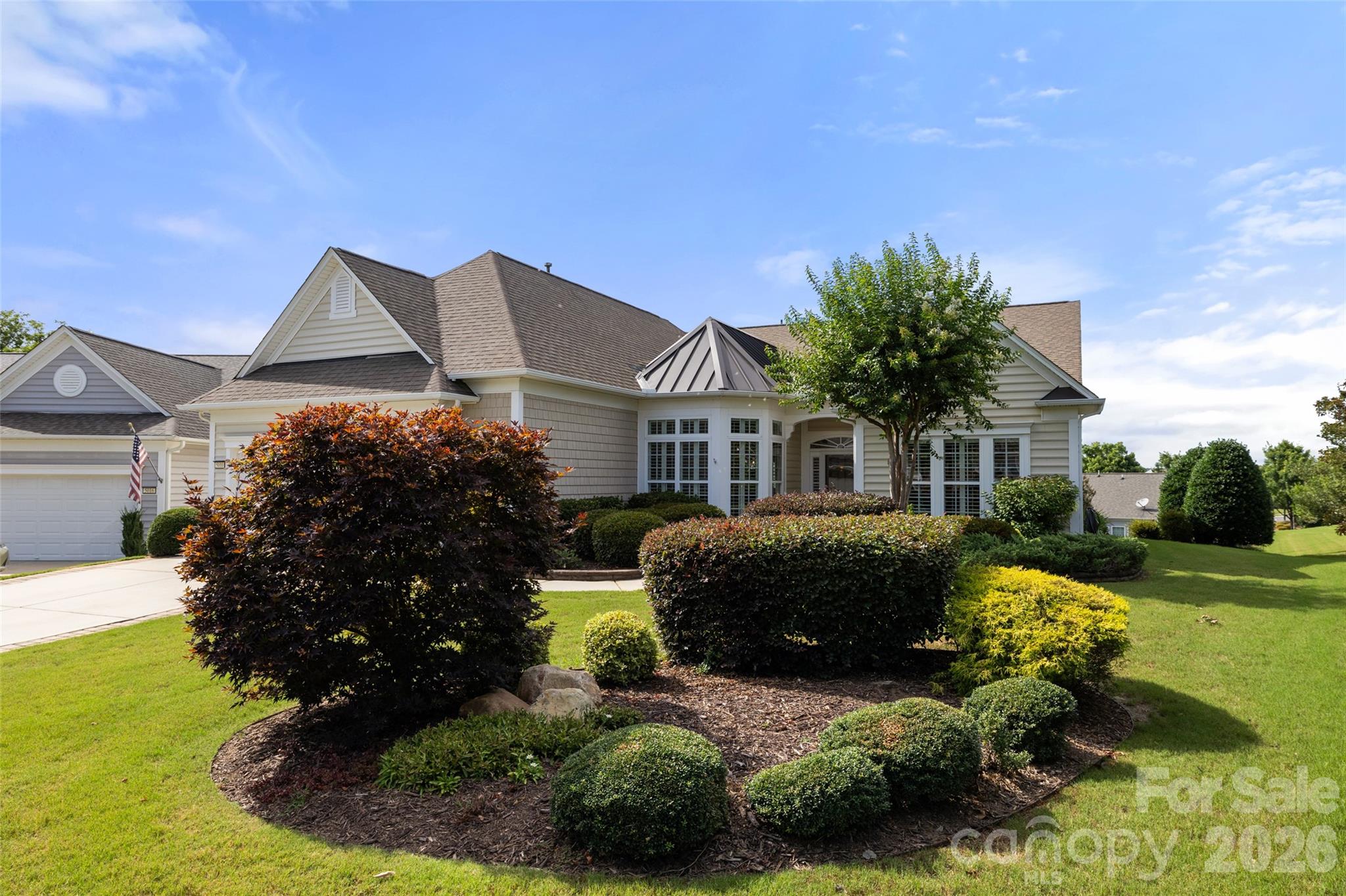 Photo 2 of 5010 Olympic Court, Indian Land, SC