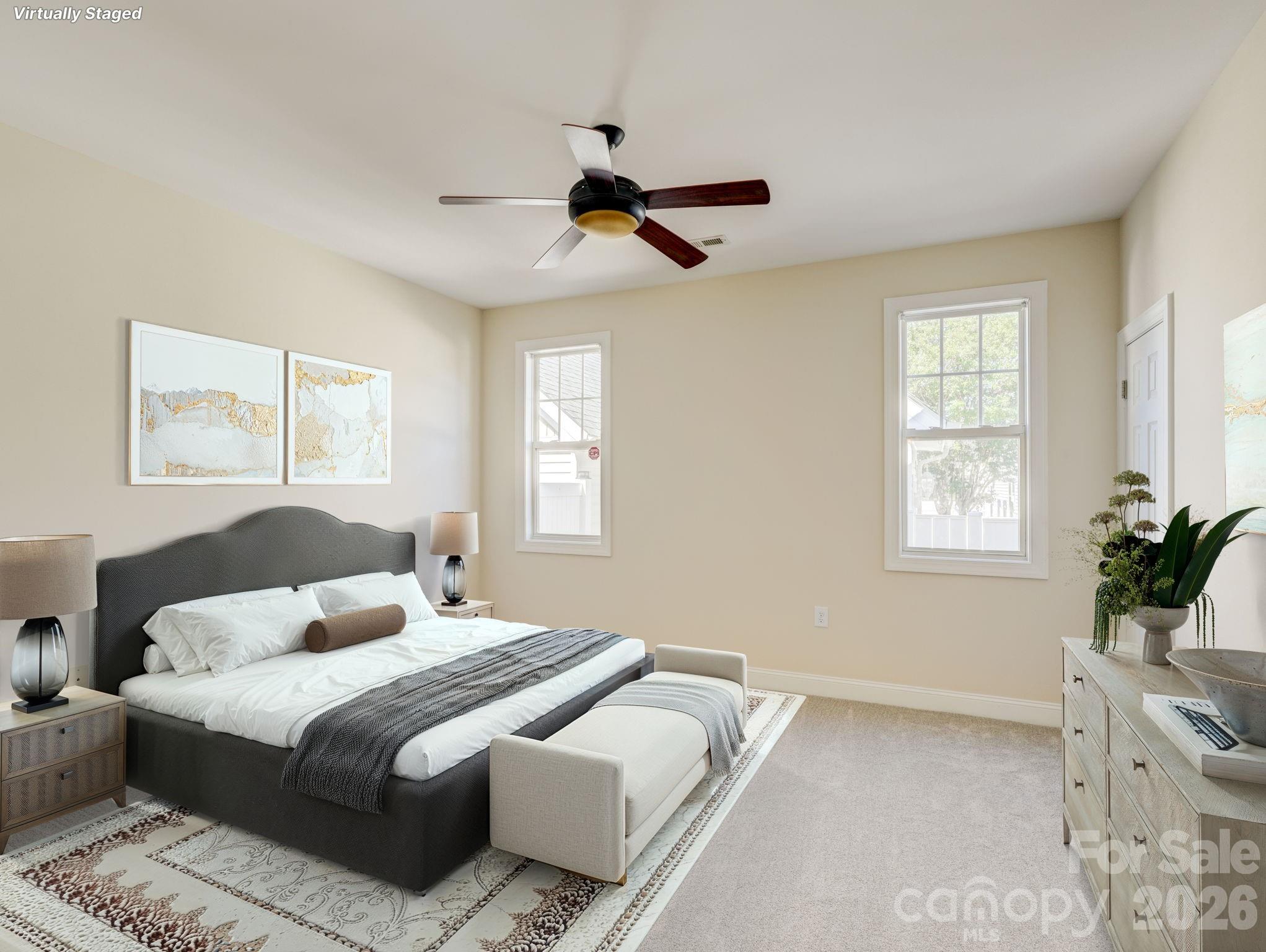 2025 Gable Way Lane, Matthews, NC - photo 25 of 37