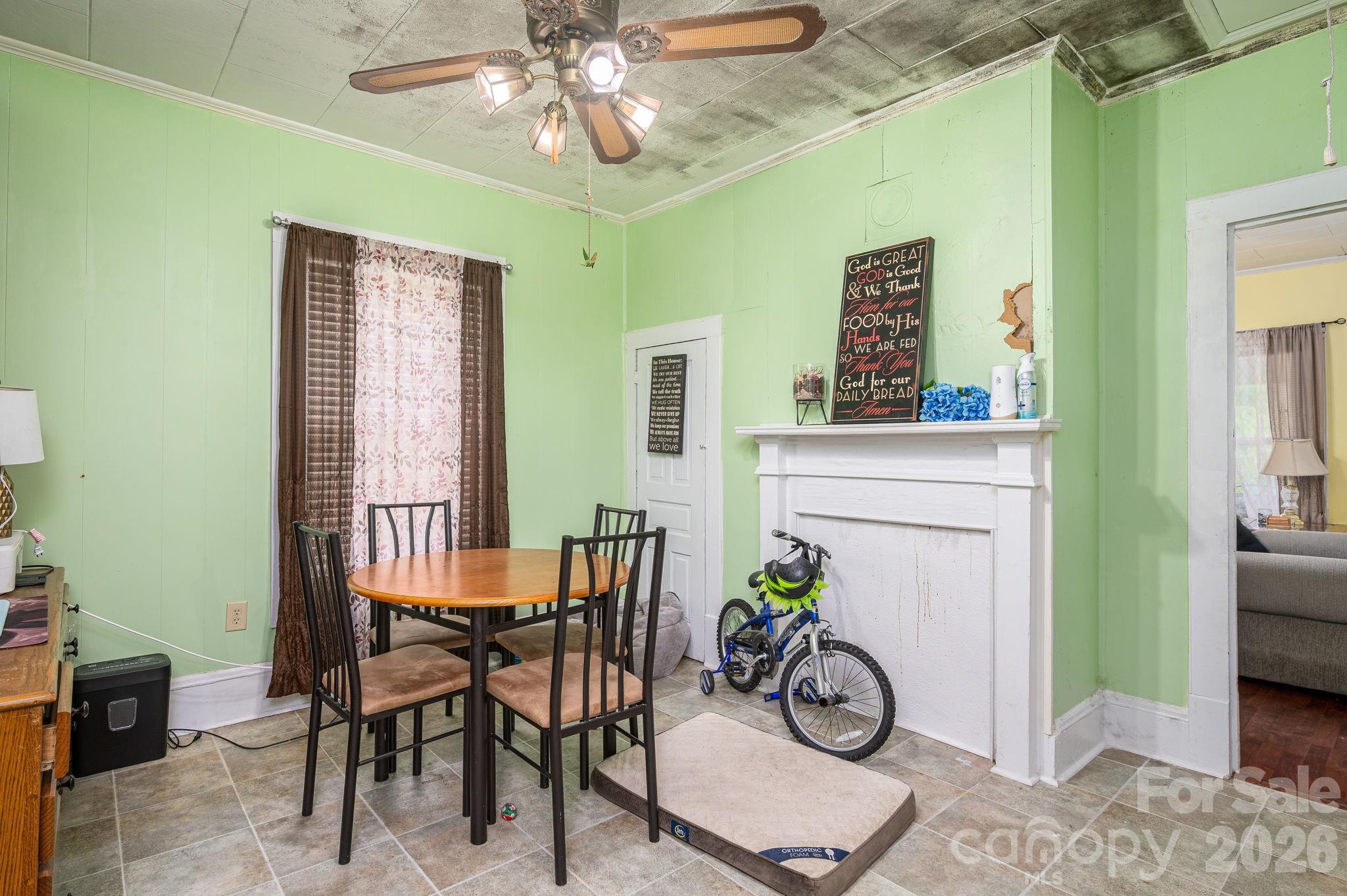 101 Huss Avenue, Cherryville, NC - photo 27 of 46