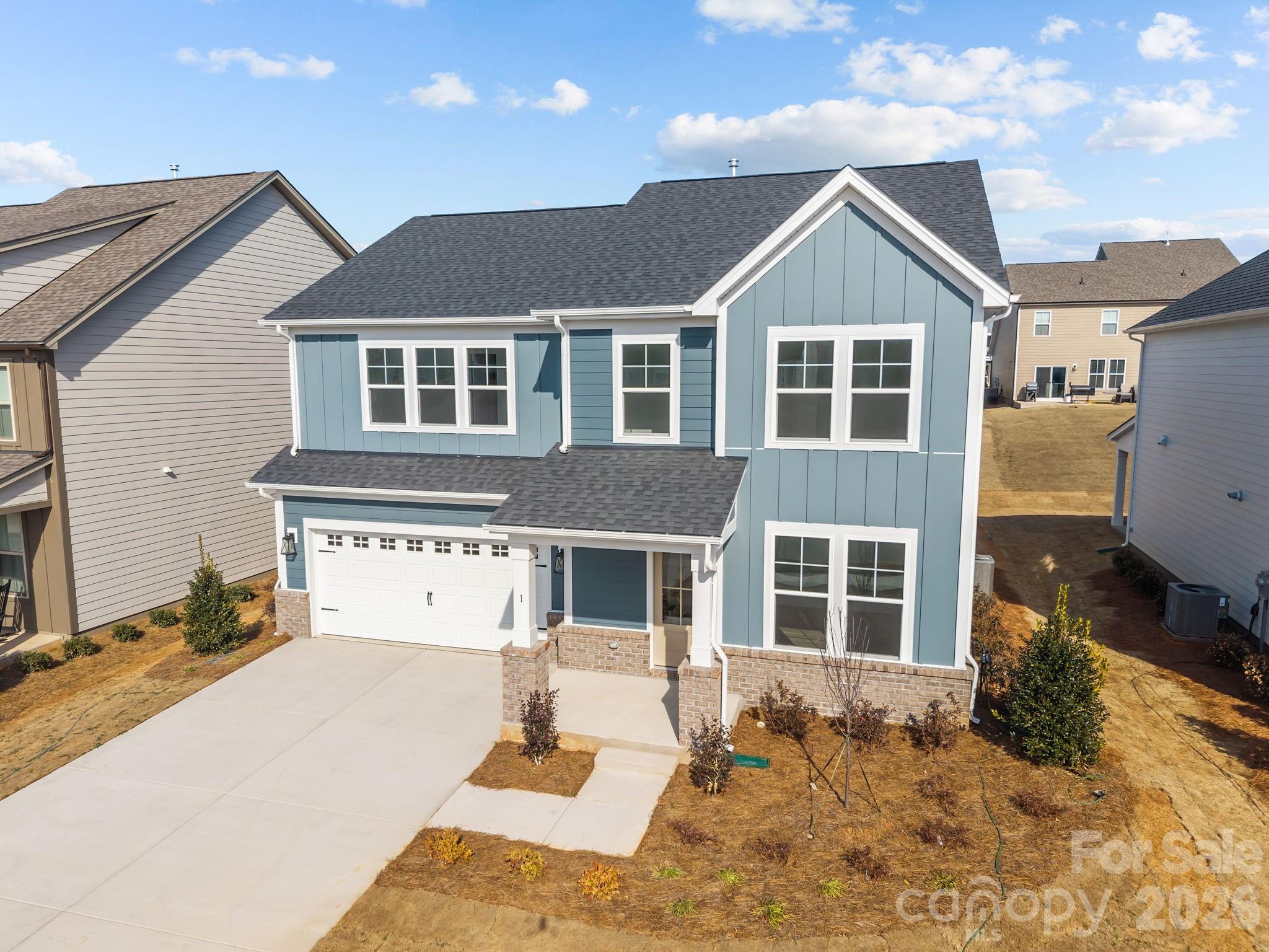 Photo 3 of 741 Sirius Lane94, York, SC