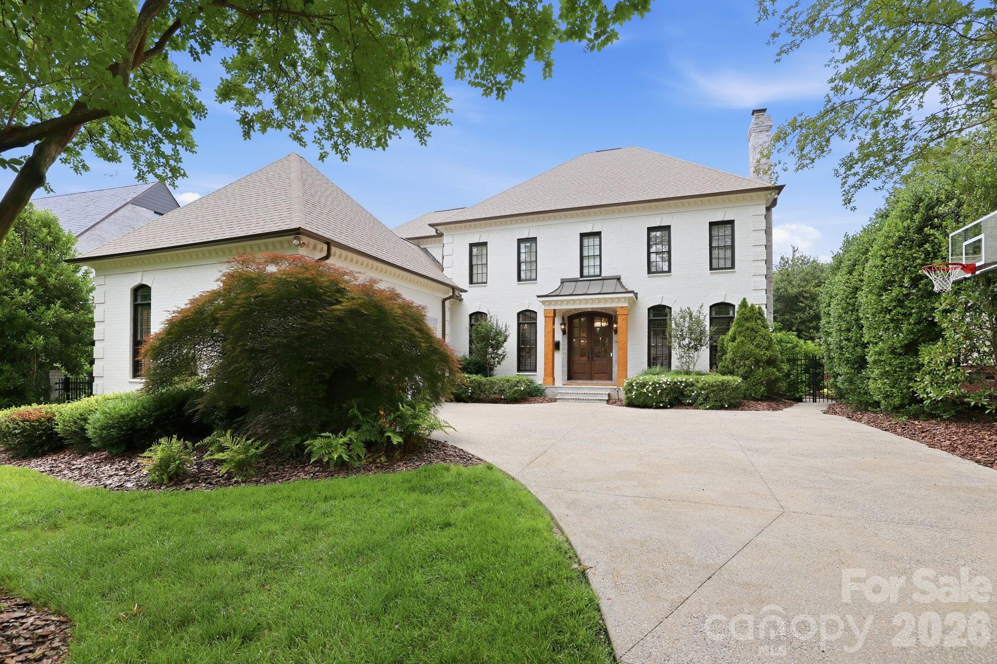 Photo 2 of 2021 Coniston Place, Charlotte, NC