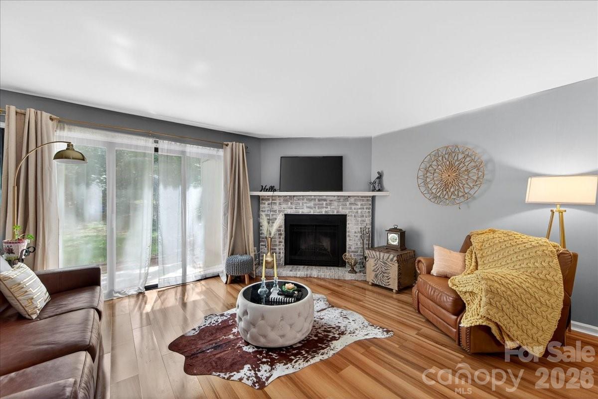 Photo 17 of 8007 Horse Chestnut Lane, Charlotte, NC