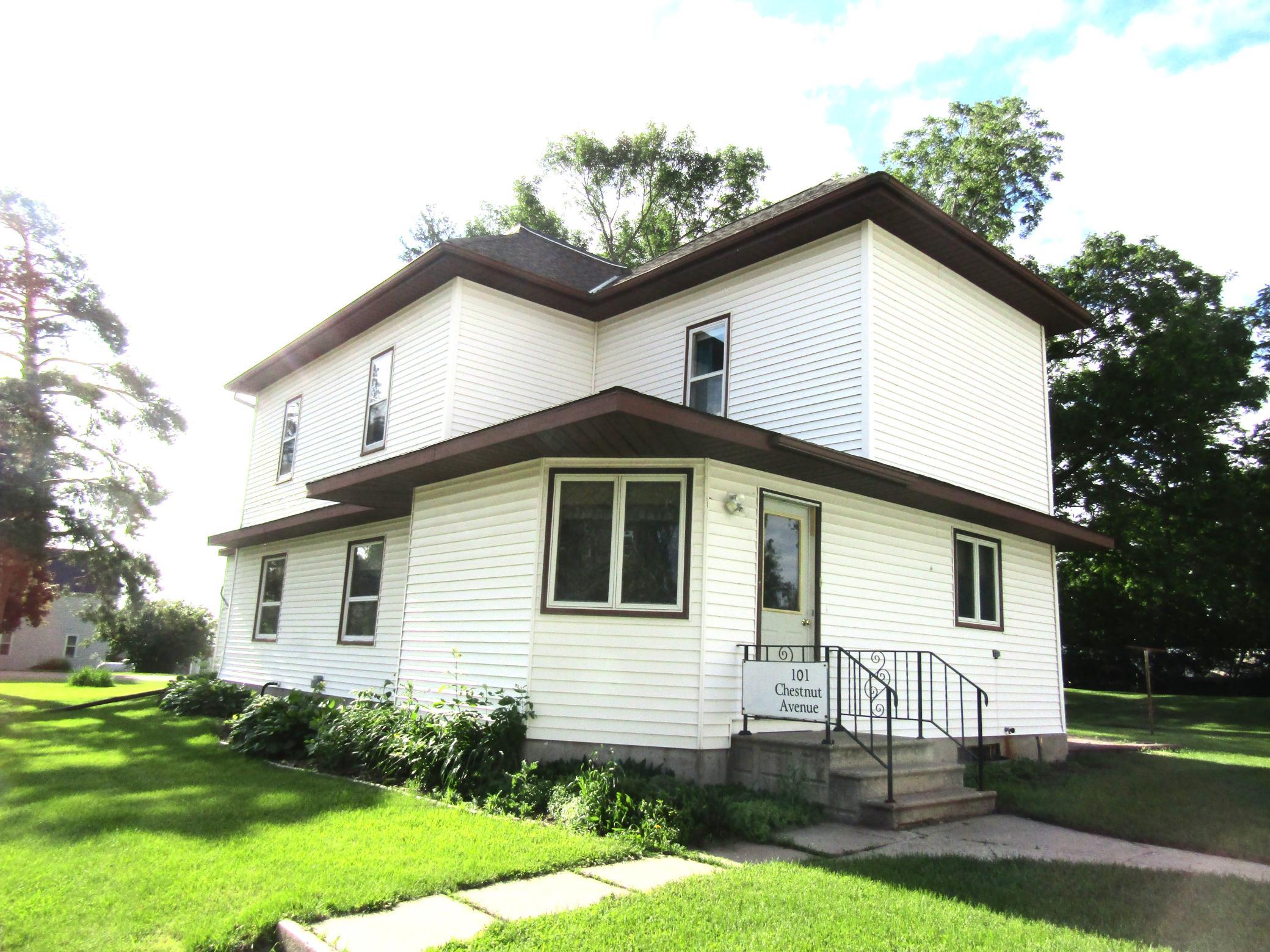 Area Real Estate Listings