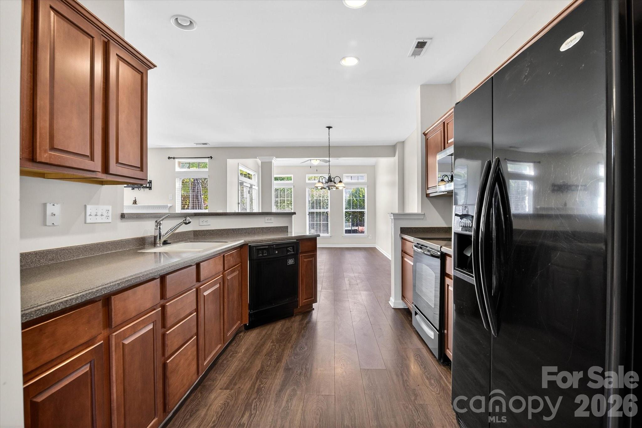 Photo 12 of 13506 Boulder Creek Drive, Charlotte, NC