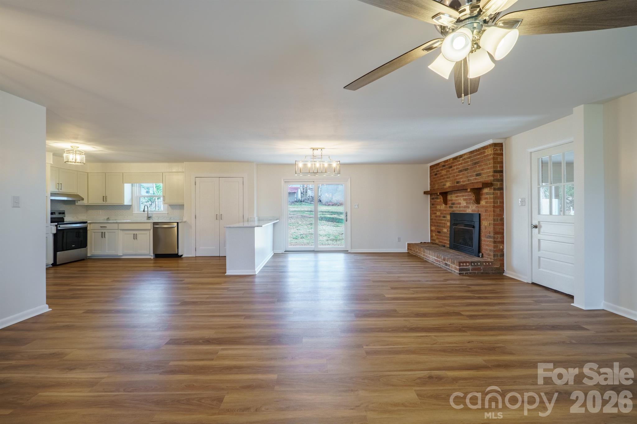 Photo 4 of 1254 Huckleberry Drive, Lincolnton, NC