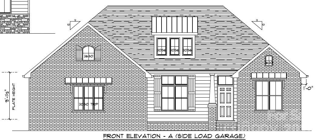 327 McCoys Creek Road, Oakboro, NC - photo 3 of 5