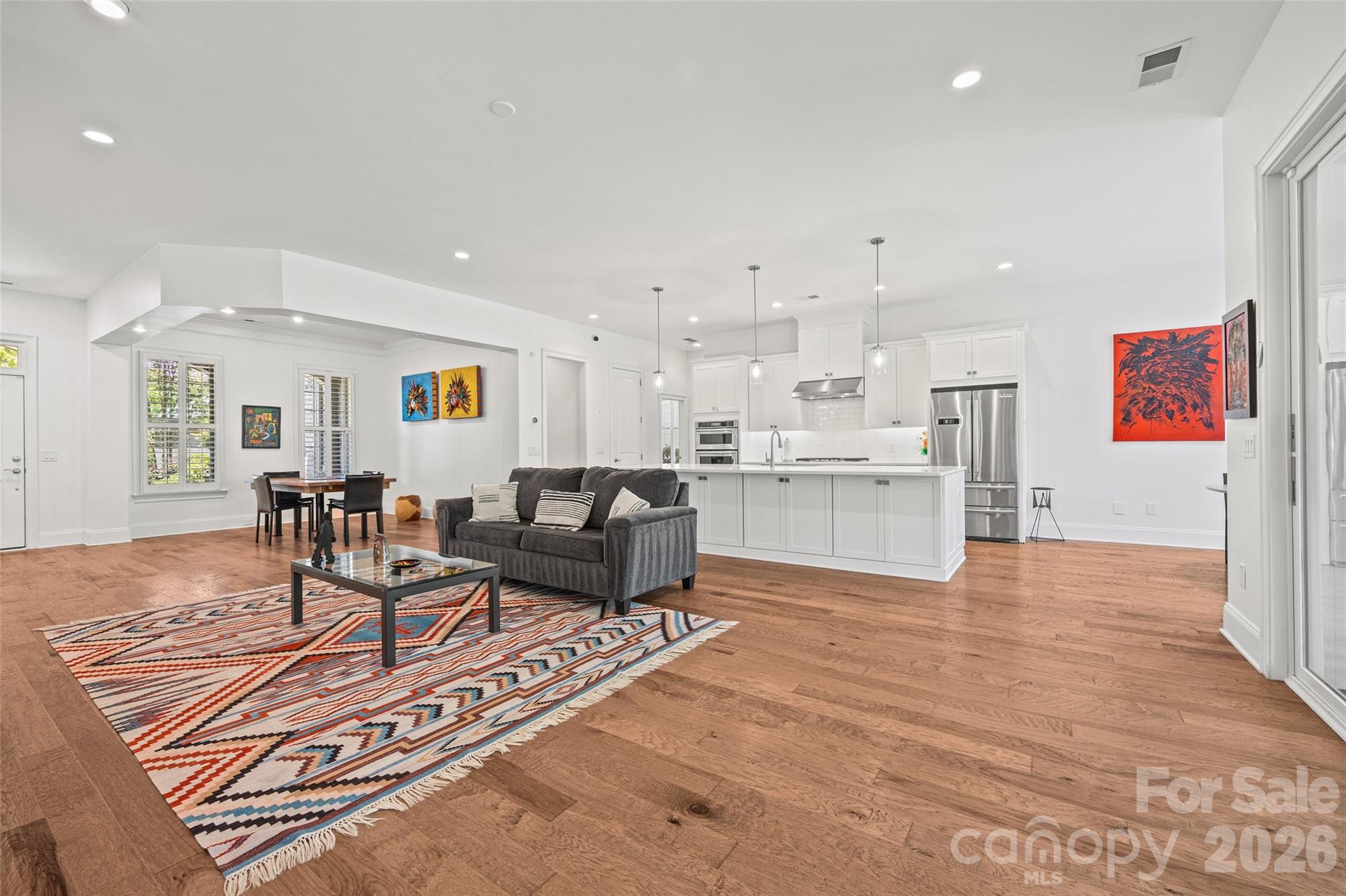 Photo 12 of 15927 Vale Ridge Drive, Charlotte, NC