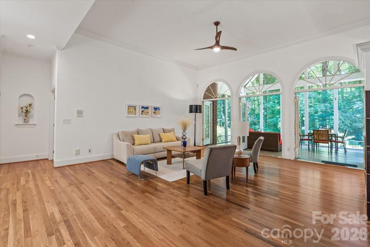 Photo 6 of 4909 Deer Walk Avenue, Charlotte, NC