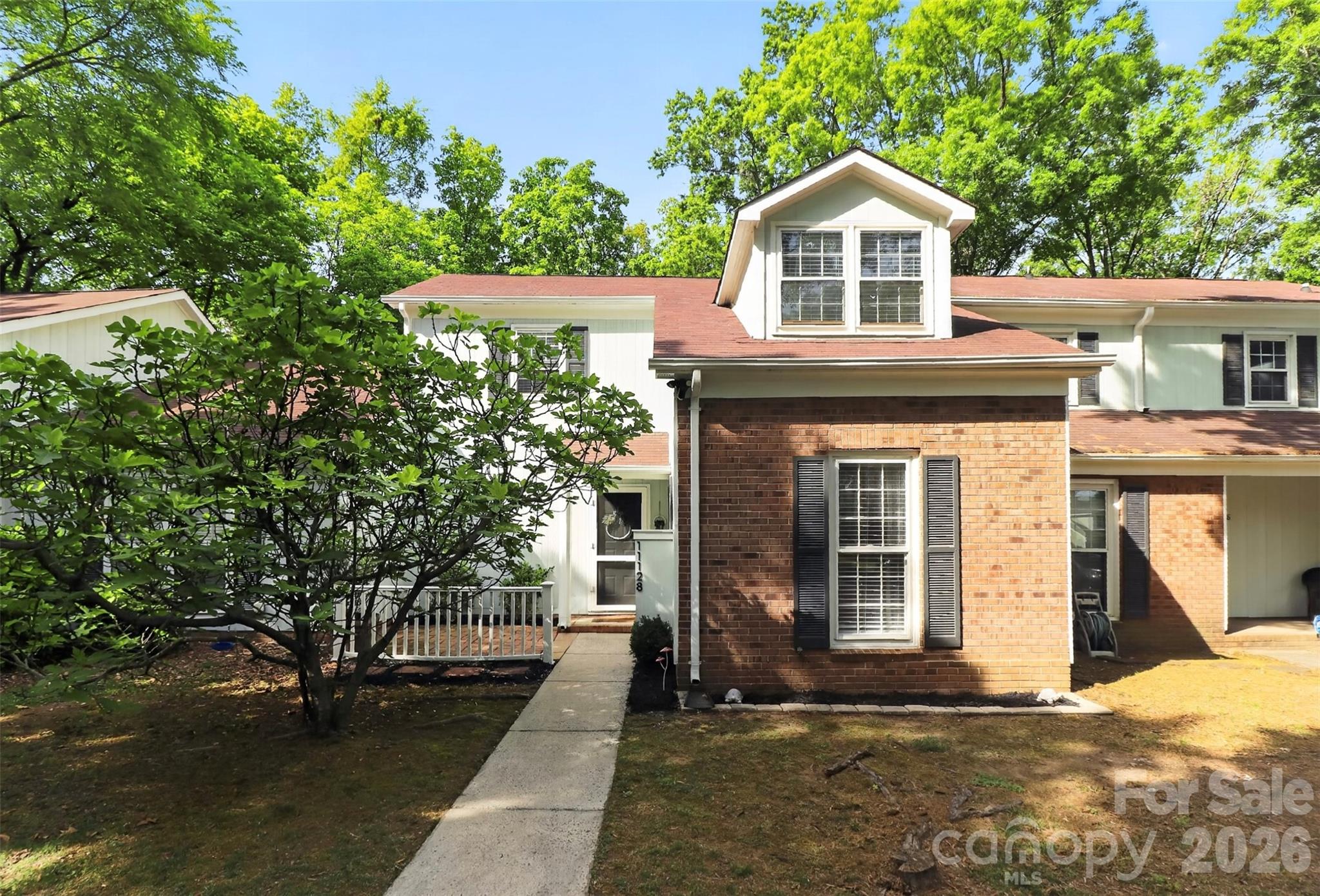 Home for sale at 11128 Sevilla Court, Charlotte, NC — photo 1 of 38