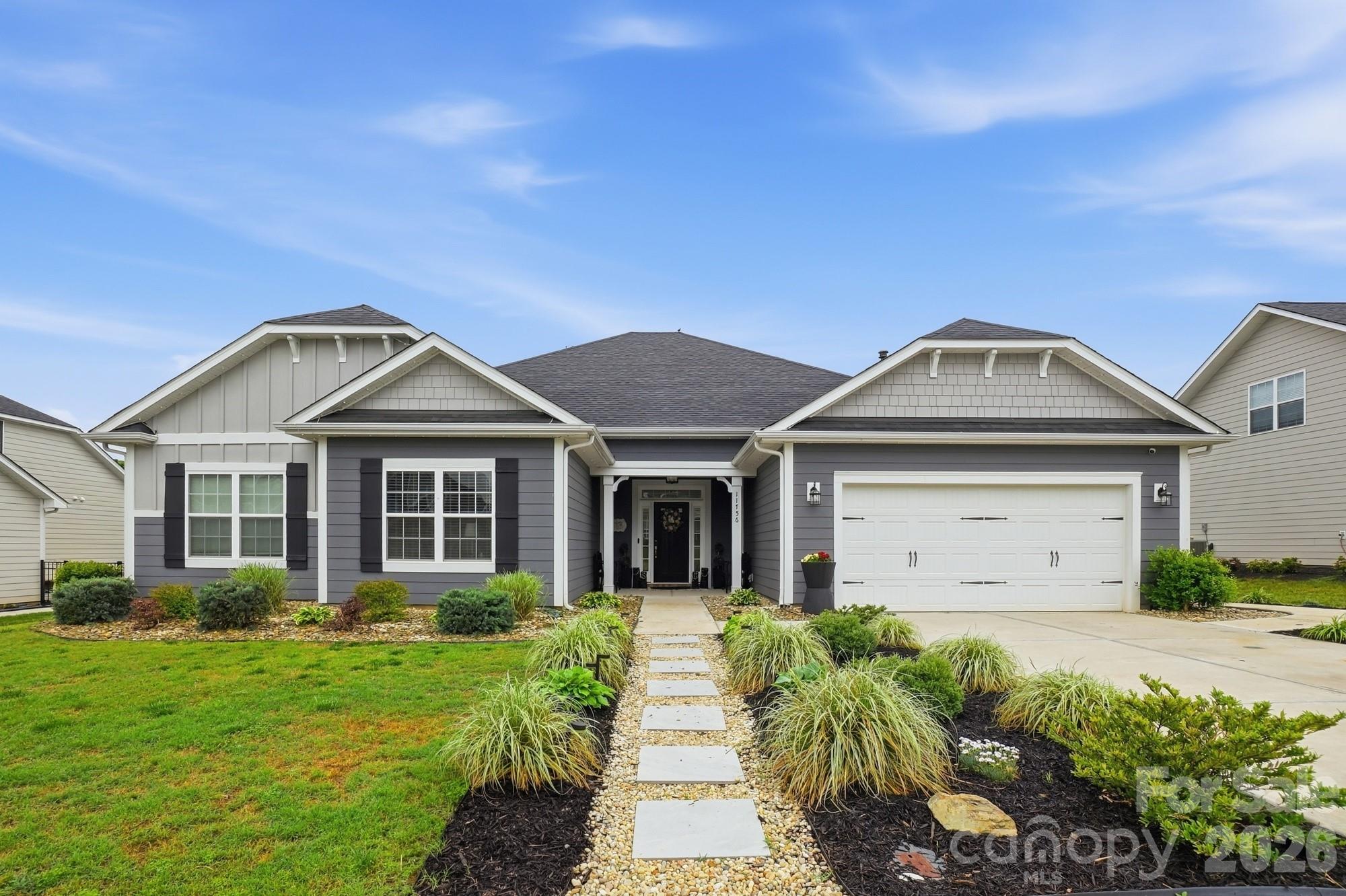 11756 Glenwood Drive, Locust, NC - photo 2 of 39